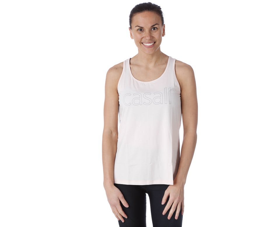 Casall Logo Collection - endast hos Sportamore – Sportamore.com