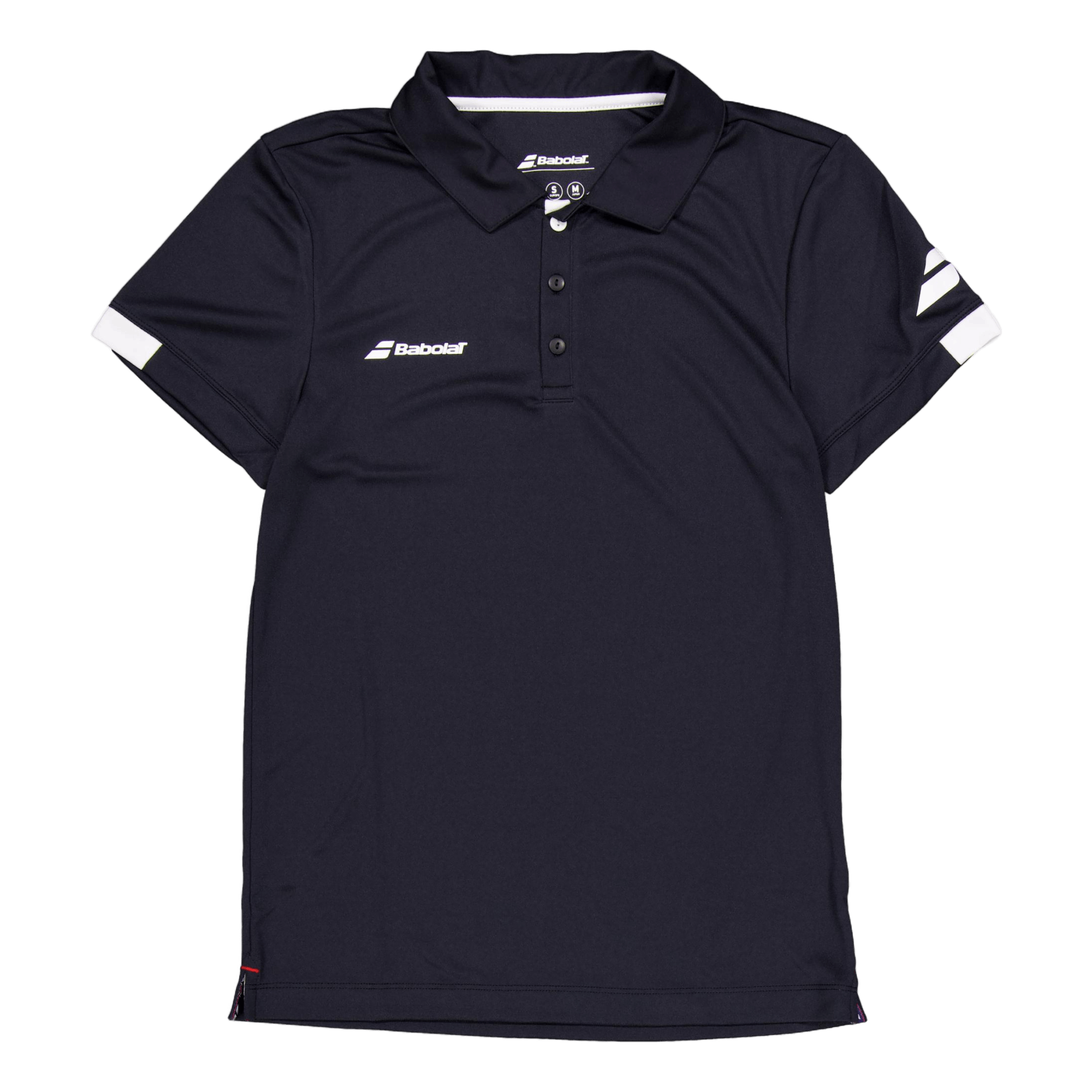 Polo Play Black – Sportamore.com