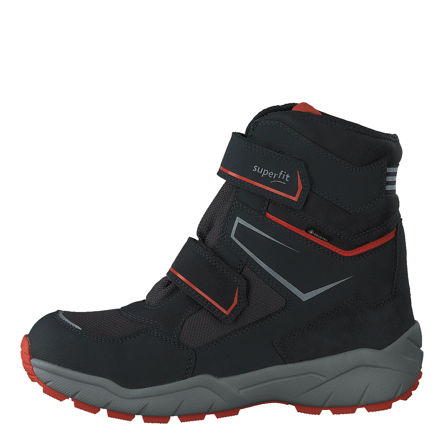 Superfit Culusuk 2.0 Grey – Sportamore.com