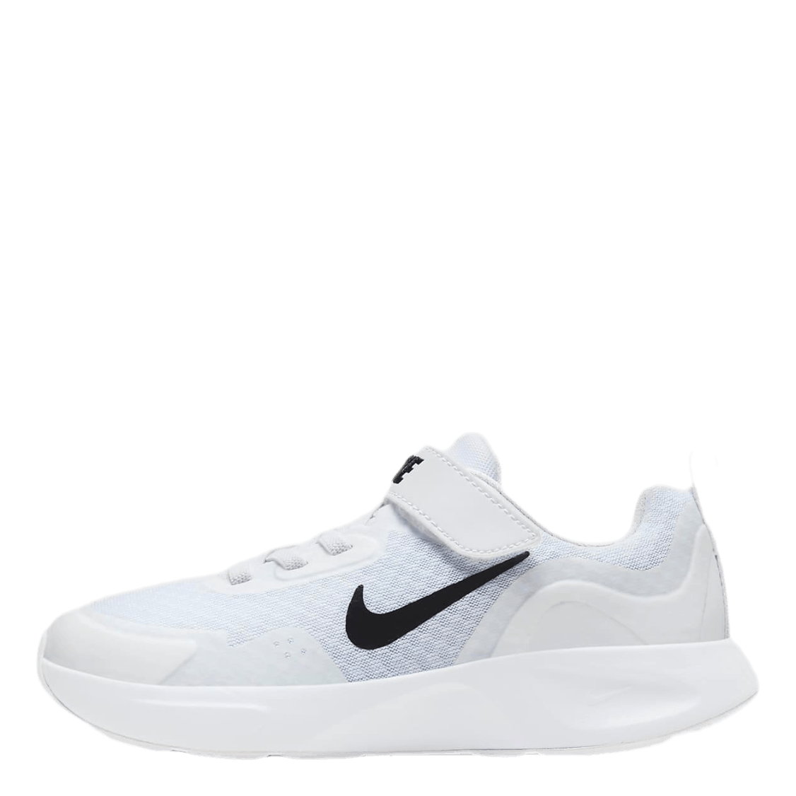 Nike Wear All Day Ps White