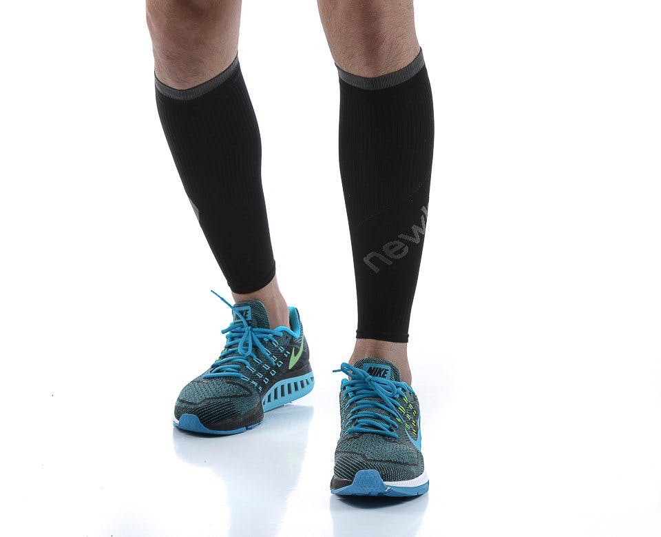 Slik er det å trene med leg sleeves – Sportamore.com