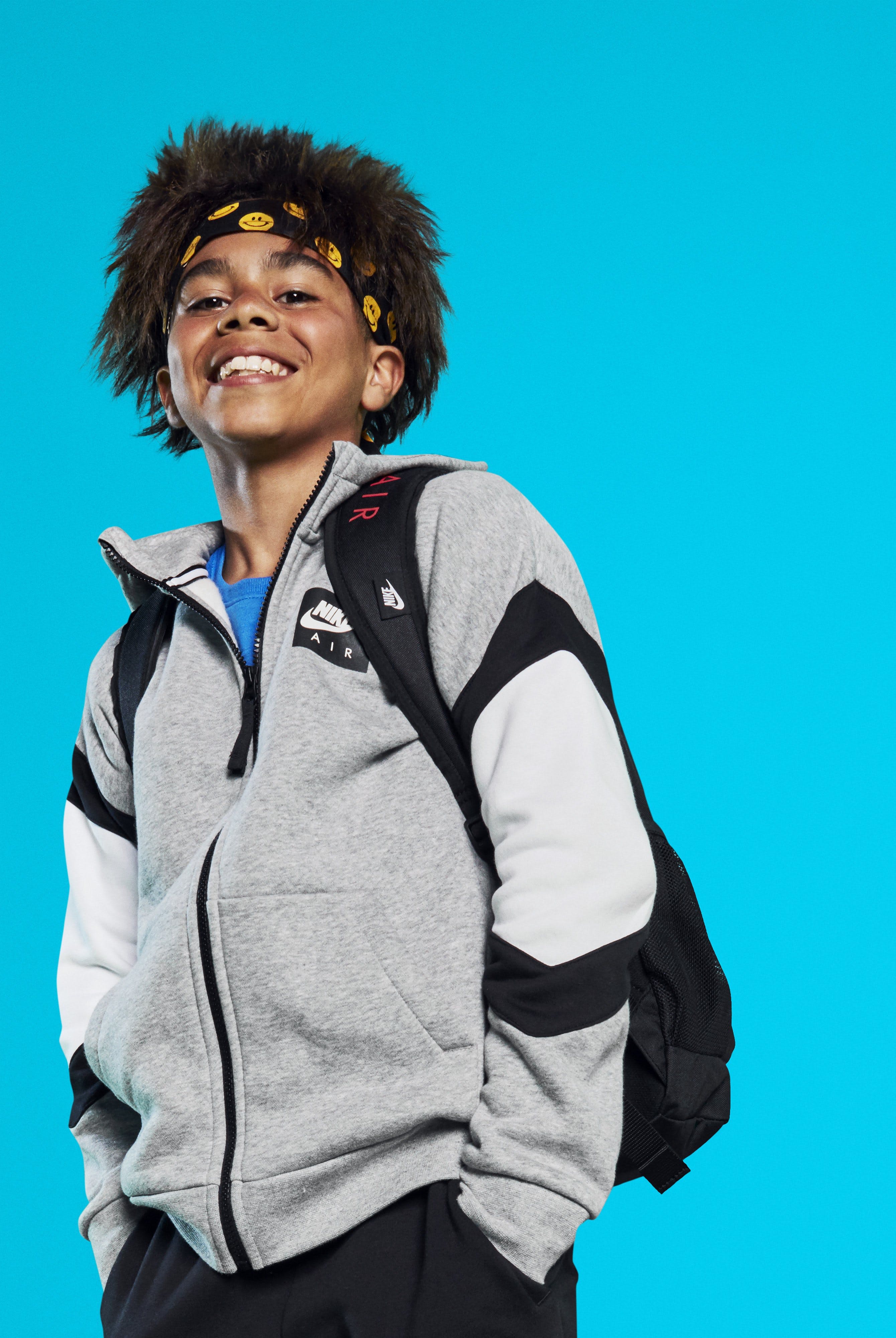 Niken syysuutuudet ovat koululaisten mieleen – Sportamore.com