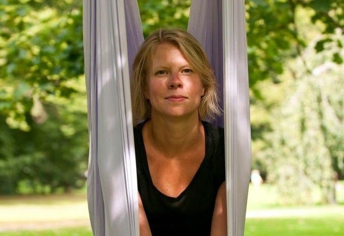 5 snabba frågor till Sveriges barre-expert – Sportamore.com