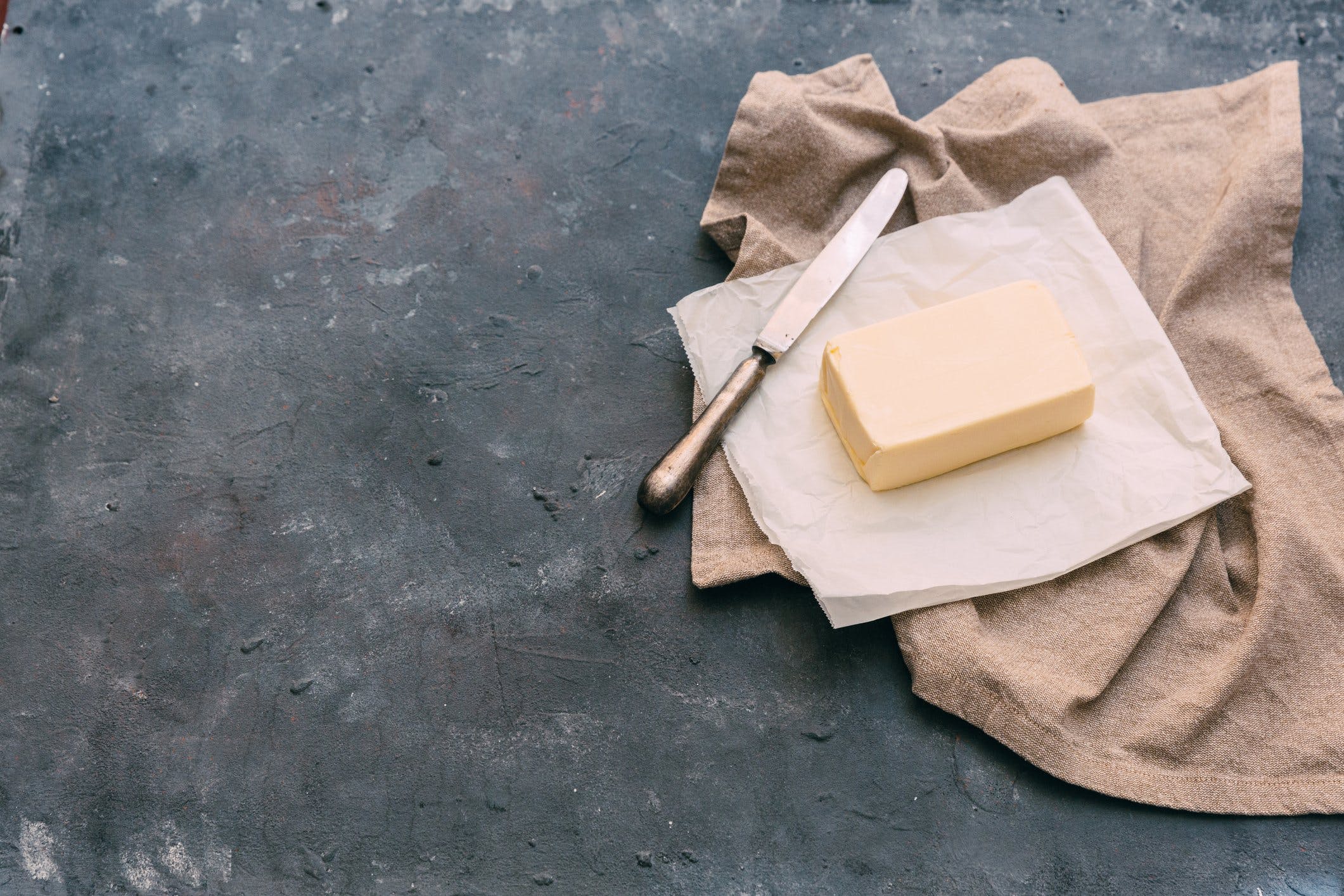 Blir man feit av fett? – Sportamore.com