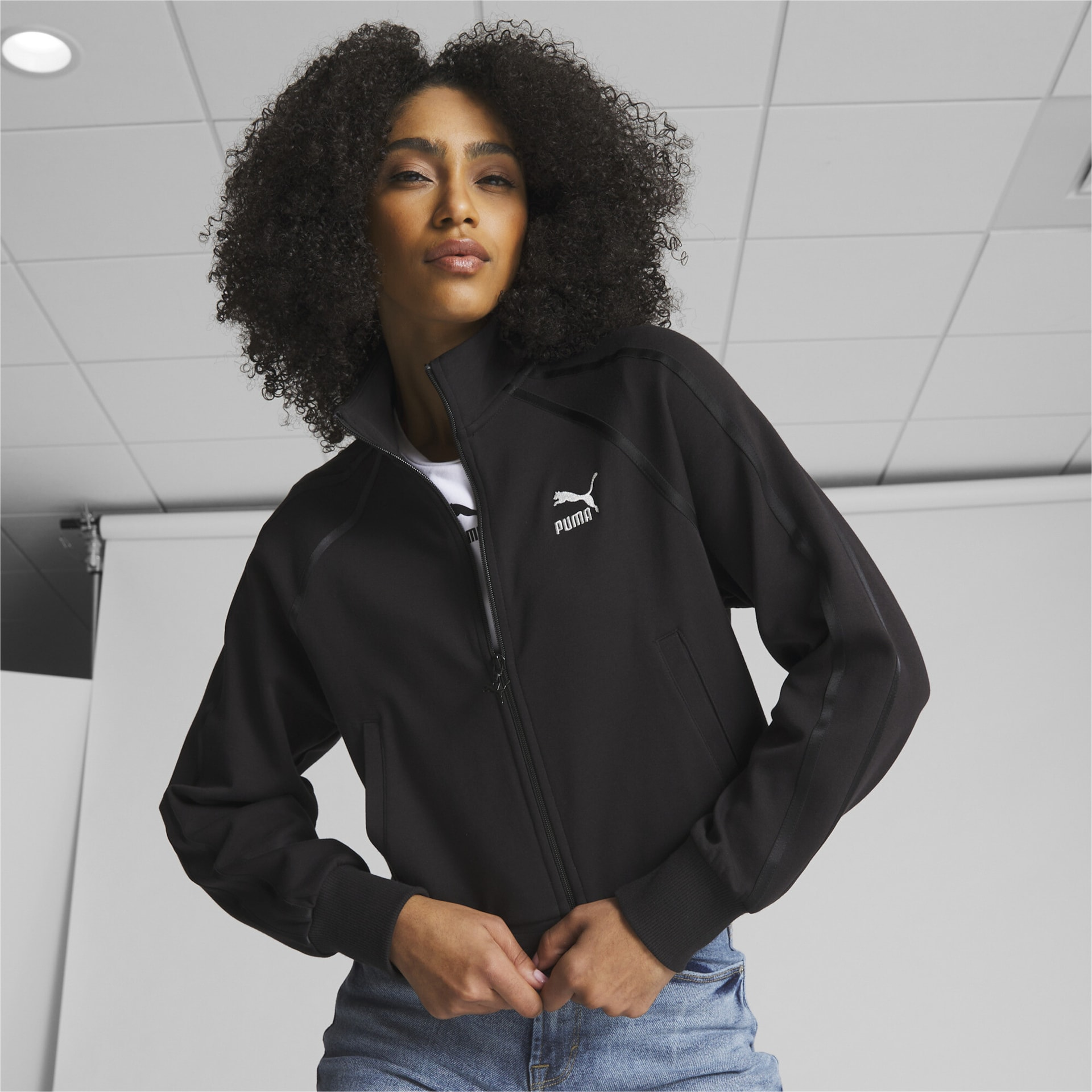 Puma | Kvinnor - Sportamore.com