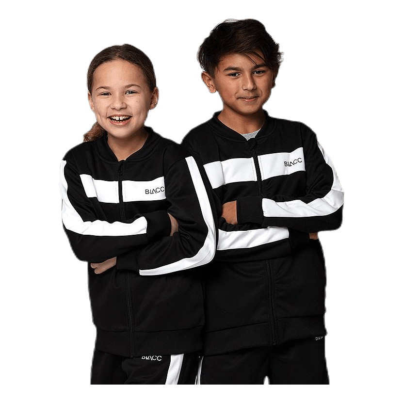 Jr Juno WCT Jacket Black – Sportamore.com