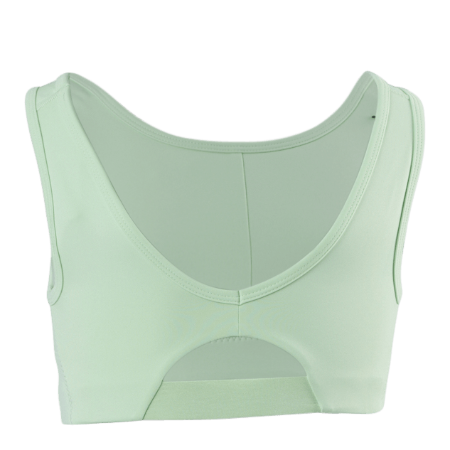 Jr Swoosh Luxe Sport BH Green – Sportamore.com