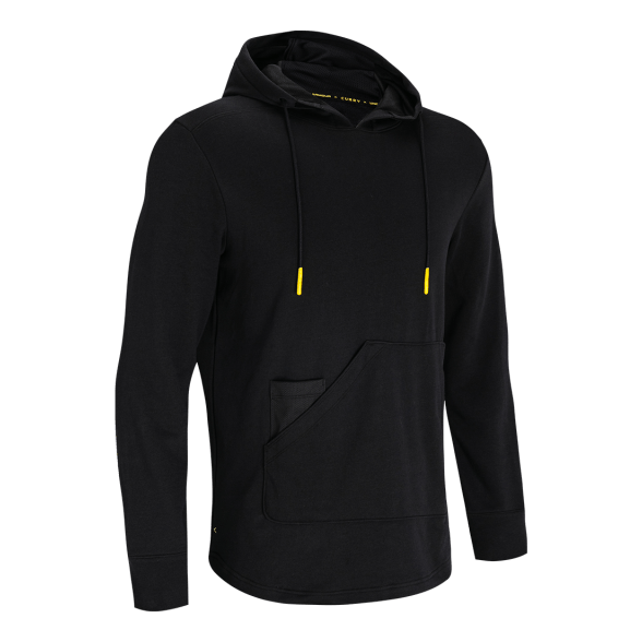 Curry Undrtd Utility Hoody – Sportamore.com