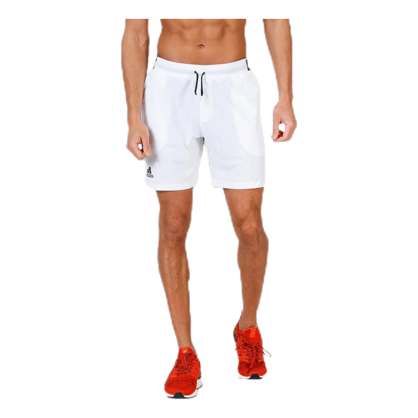 adidas Tennis Club SW Short 7 M White – Sportamore.com