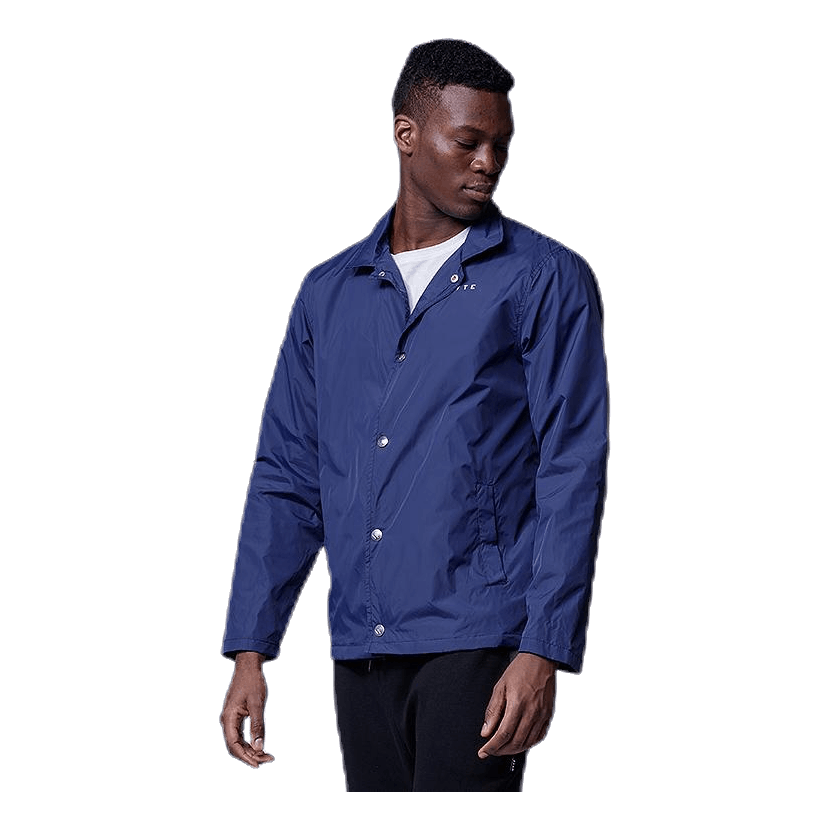 Tomas Jacket Blue – Sportamore.com