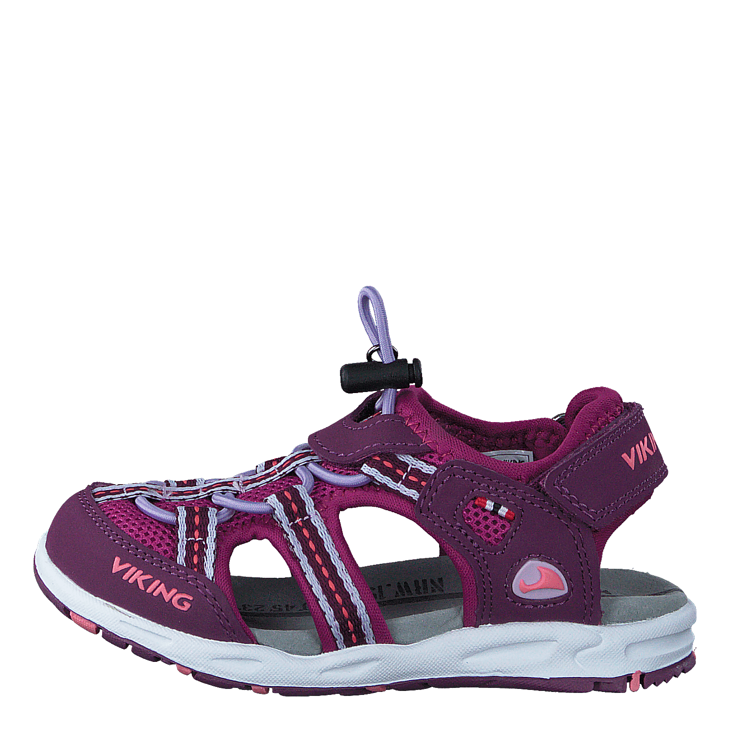 Viking Thrill Plum/Dark Pink – Sportamore.com