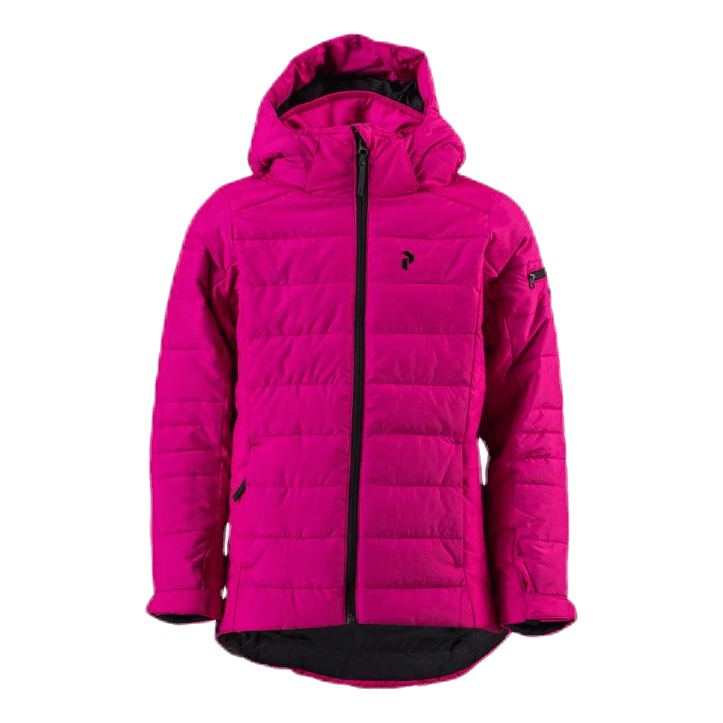 Junior Blackburn Ski Jacket Pink – Sportamore.com