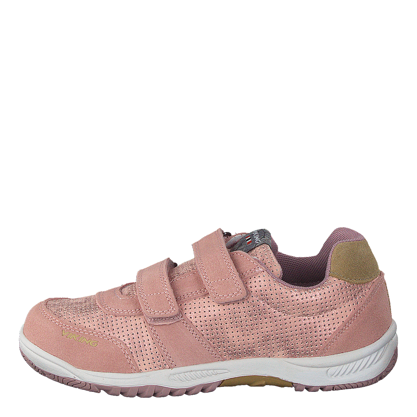 Viking Lara Pink – Sportamore.com