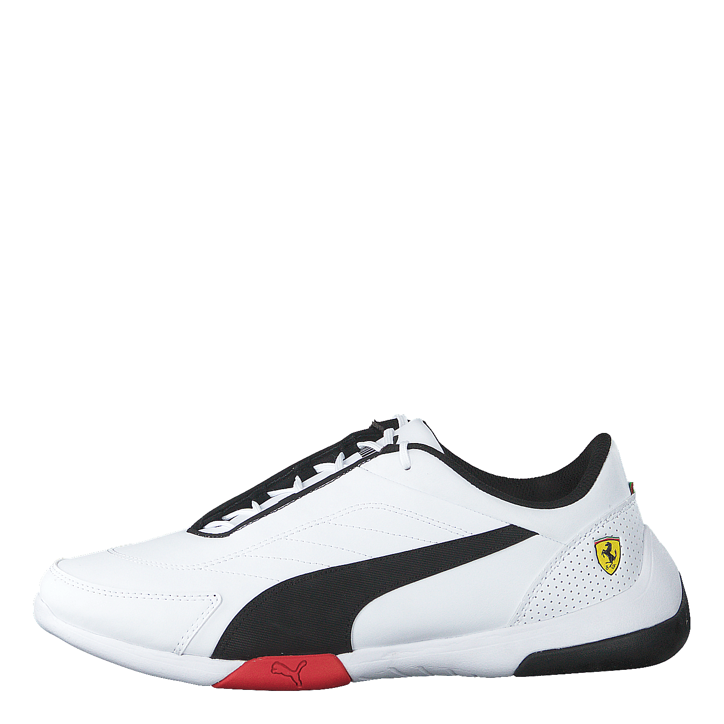 Sf Kart Cat Iii Puma White-puma Black – Sportamore.com