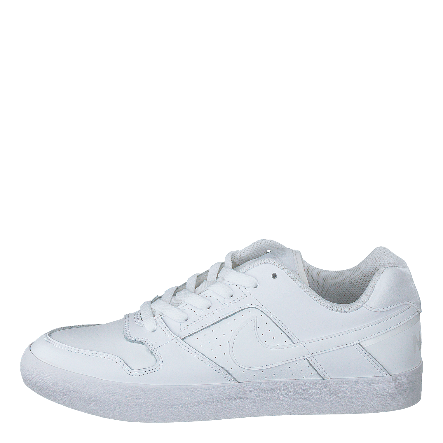 Nike Sb Delta Force Vulc White/white – Sportamore.com