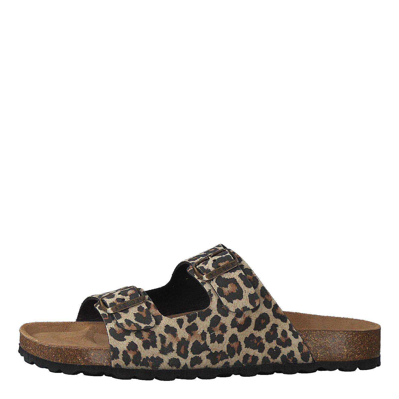 Charlie Chestnut/leopard – Sportamore.com