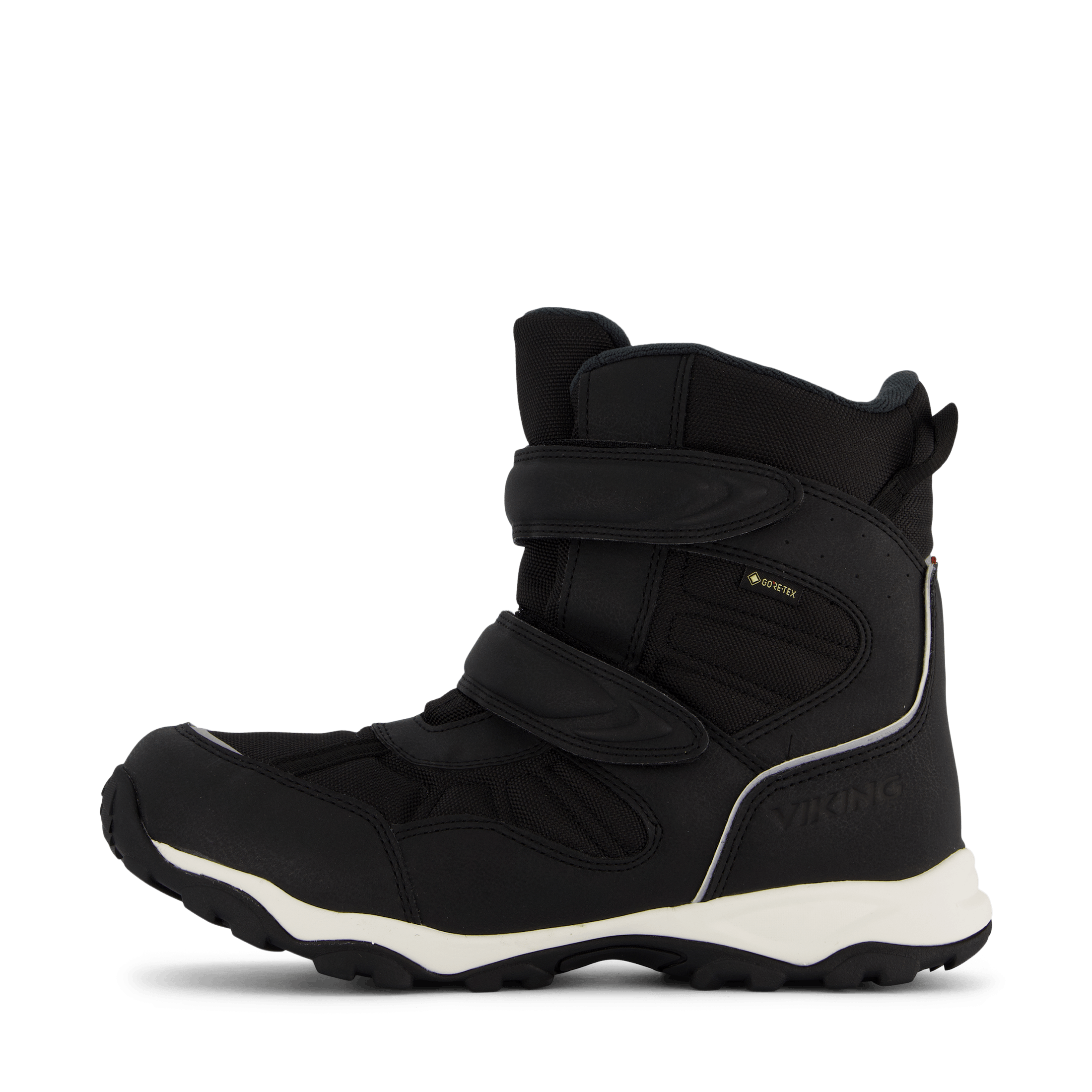 Viking Beito Gtx Black – Sportamore.com