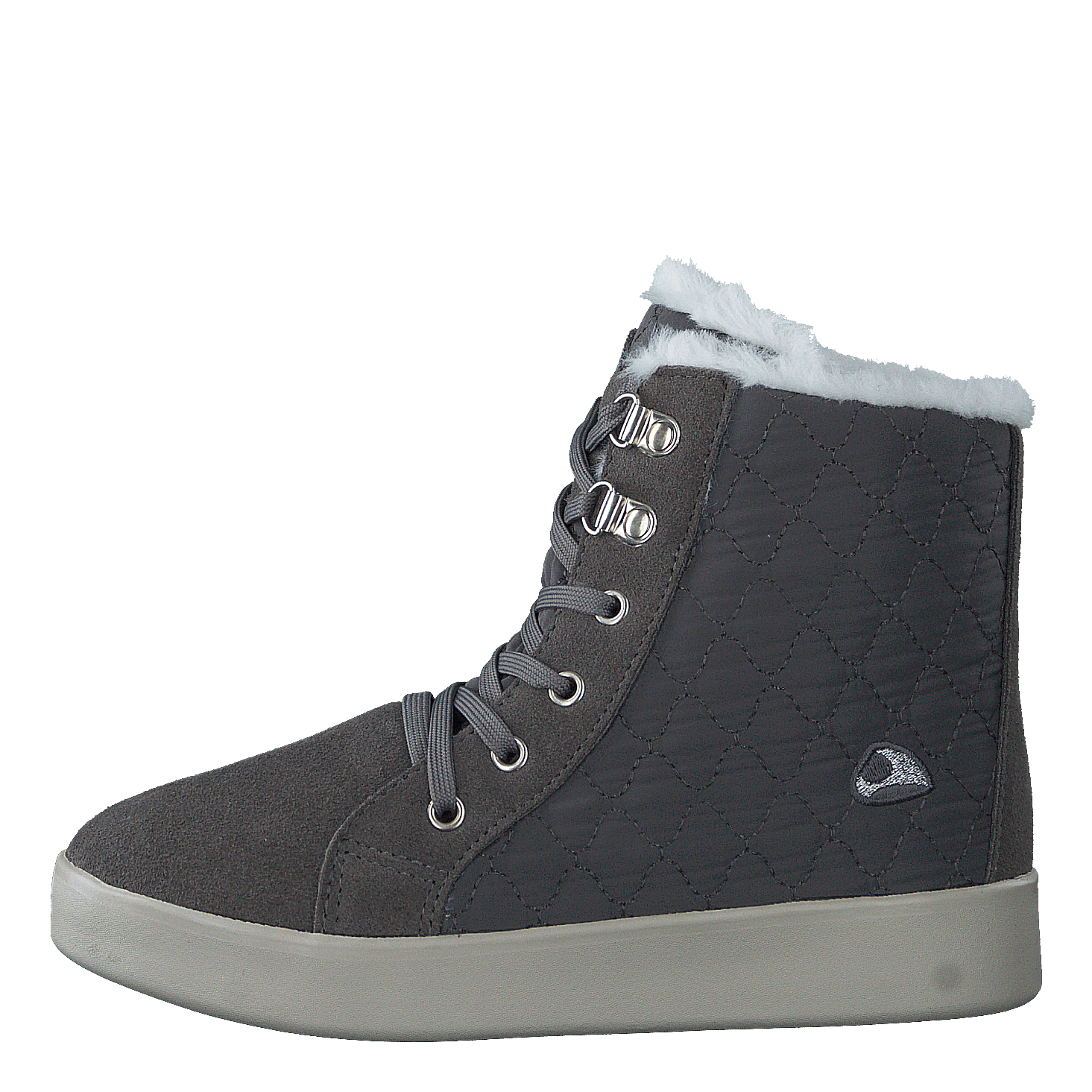 Viking Elsa Wp Grey – Sportamore.com