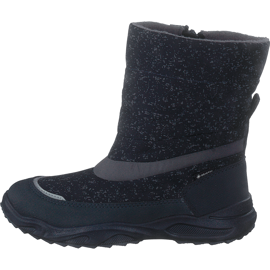 Glacier Gore-tex Ocean/reflex – Sportamore.com
