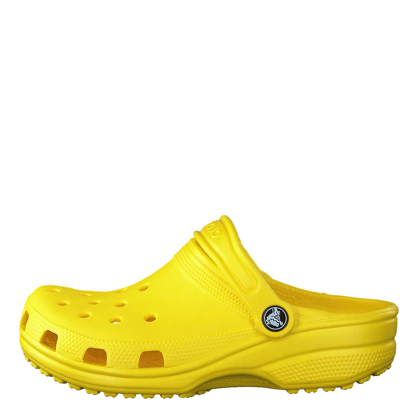 Classic Clog Kids lemon – Sportamore.com