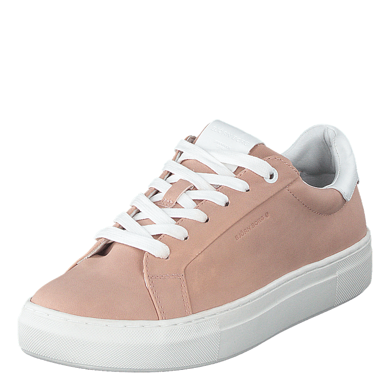 T1620 Bsc Nub W Light Pink-white – Sportamore.com