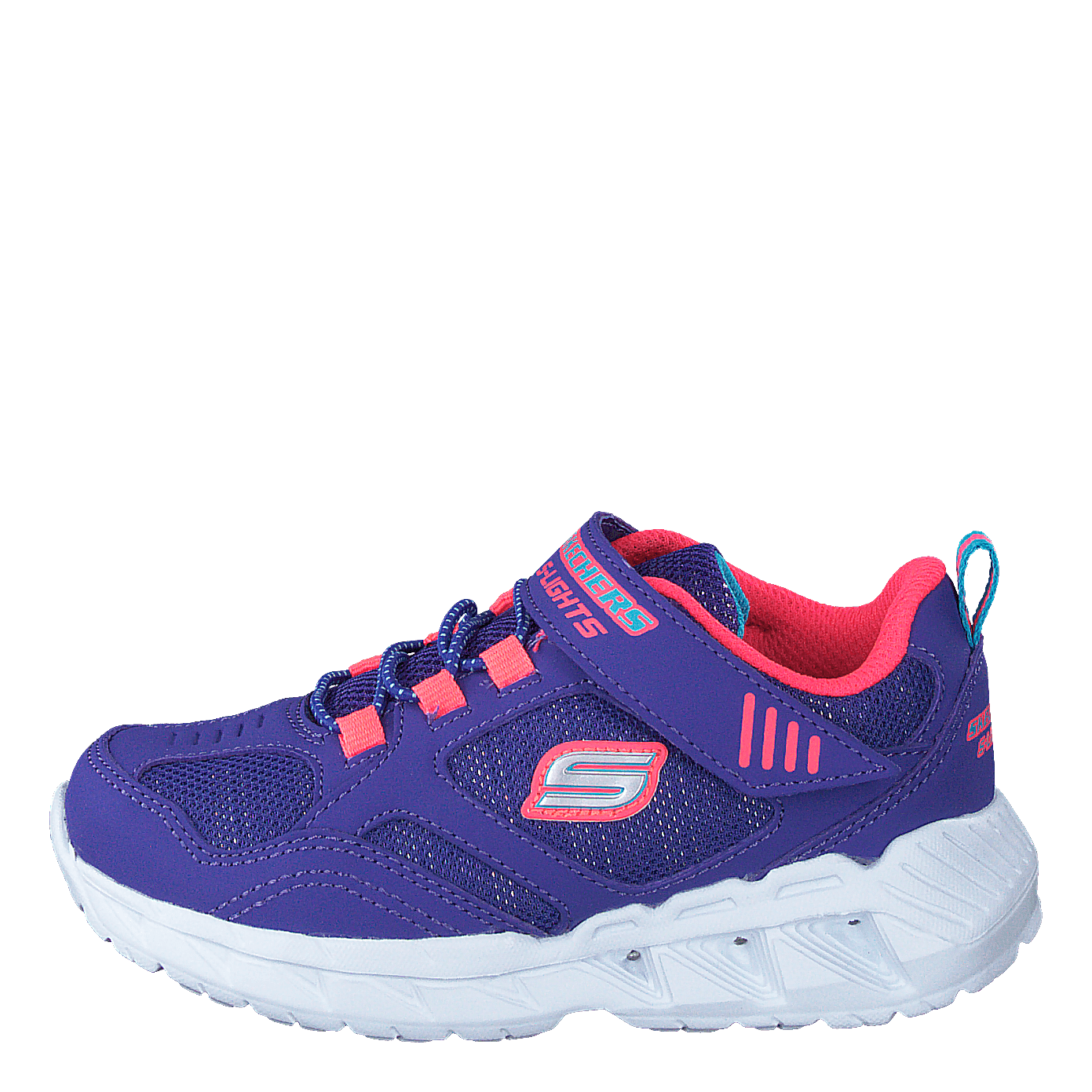 Girls Magna-lights Blcl – Sportamore.com