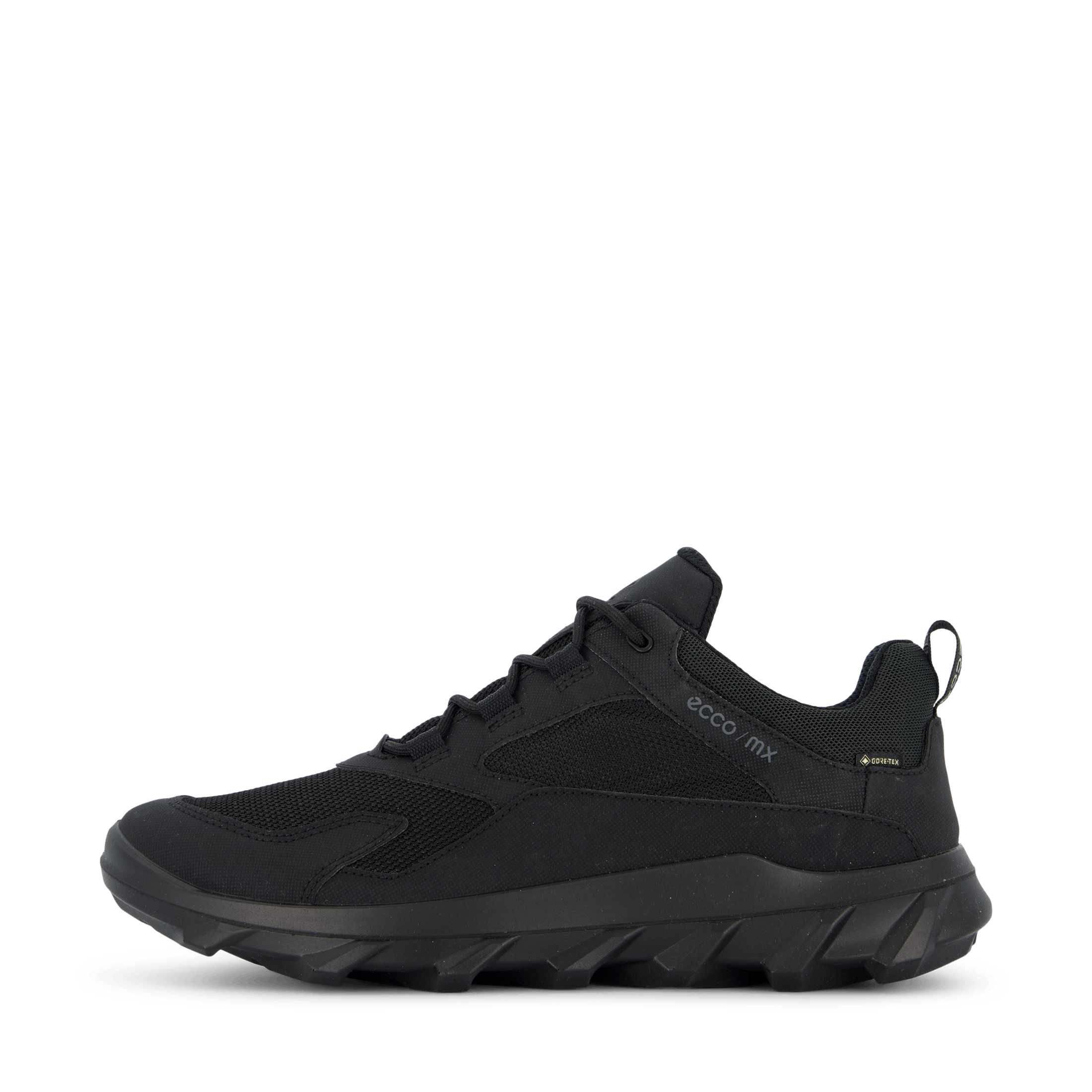 ECCO Ecco Mx M Black/black – Sportamore.com