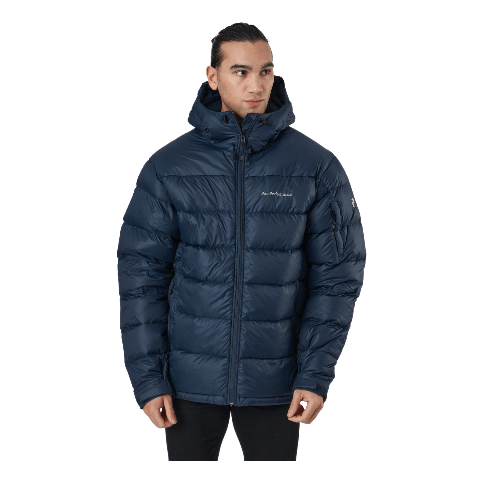 Peak Performance M Frost Down Jacket Blue Shadow – Sportamore.com
