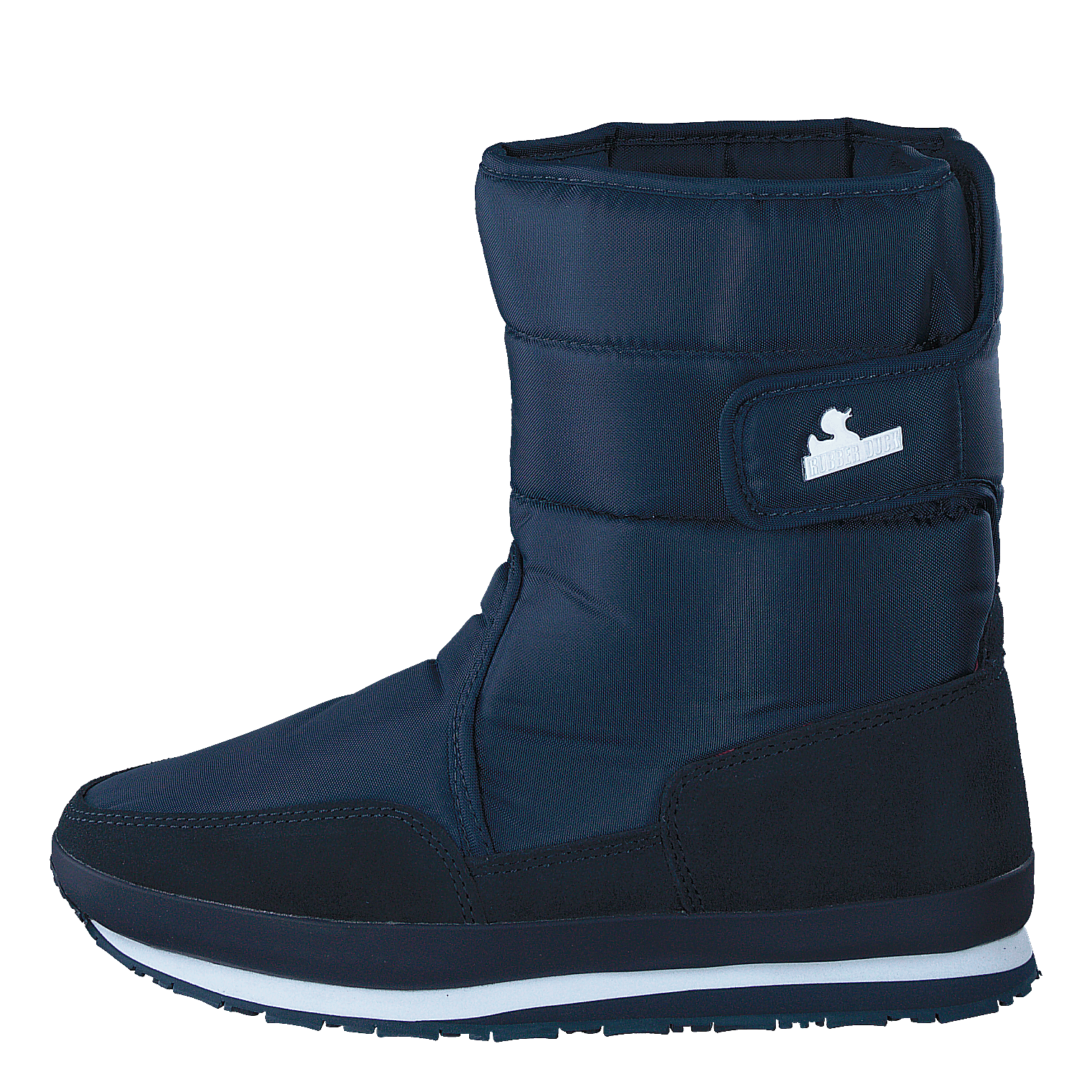 Rubber Duck Rd Snowjogger Adult Navy – Sportamore.com