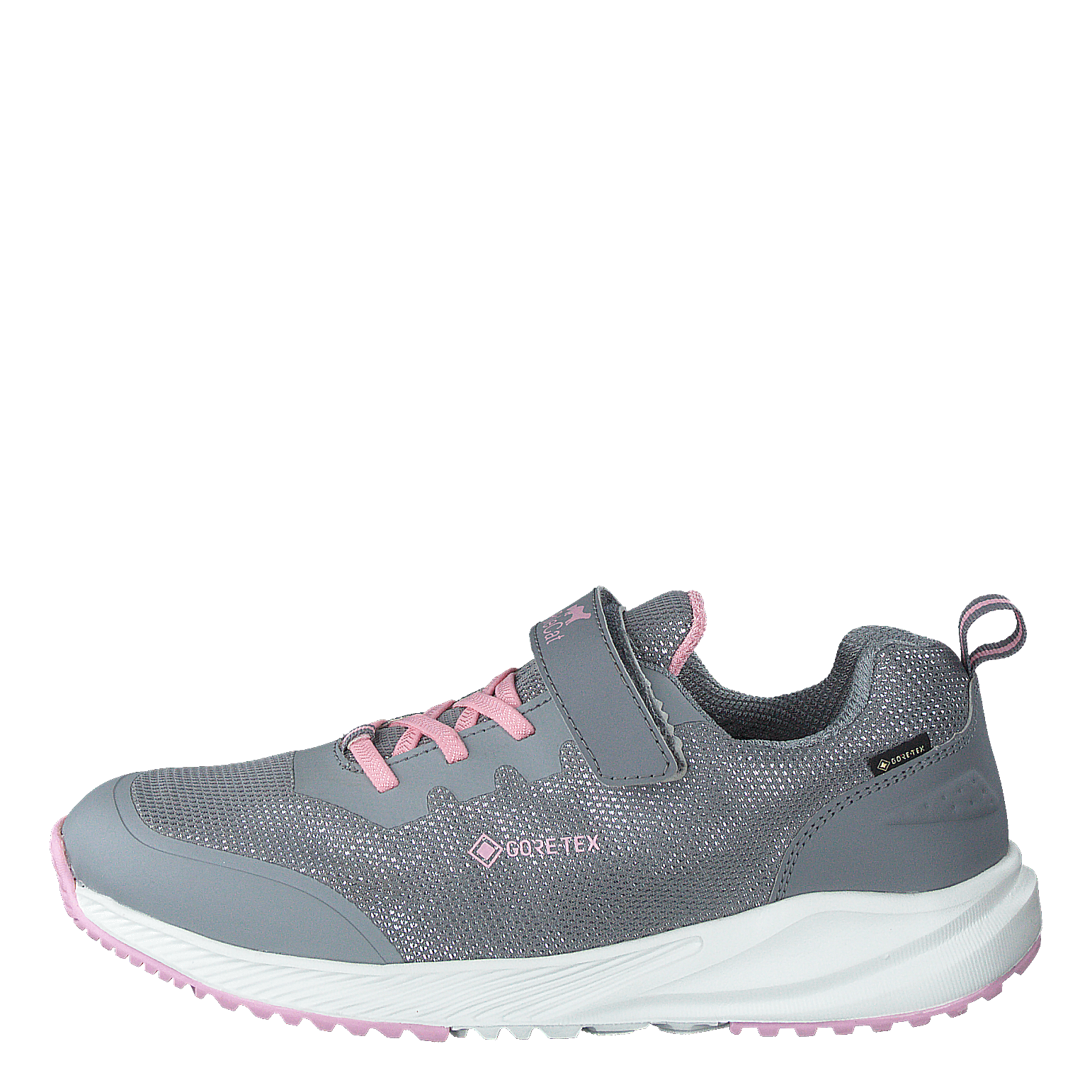 Goofy Court Gtx Jr Grey – Sportamore.com