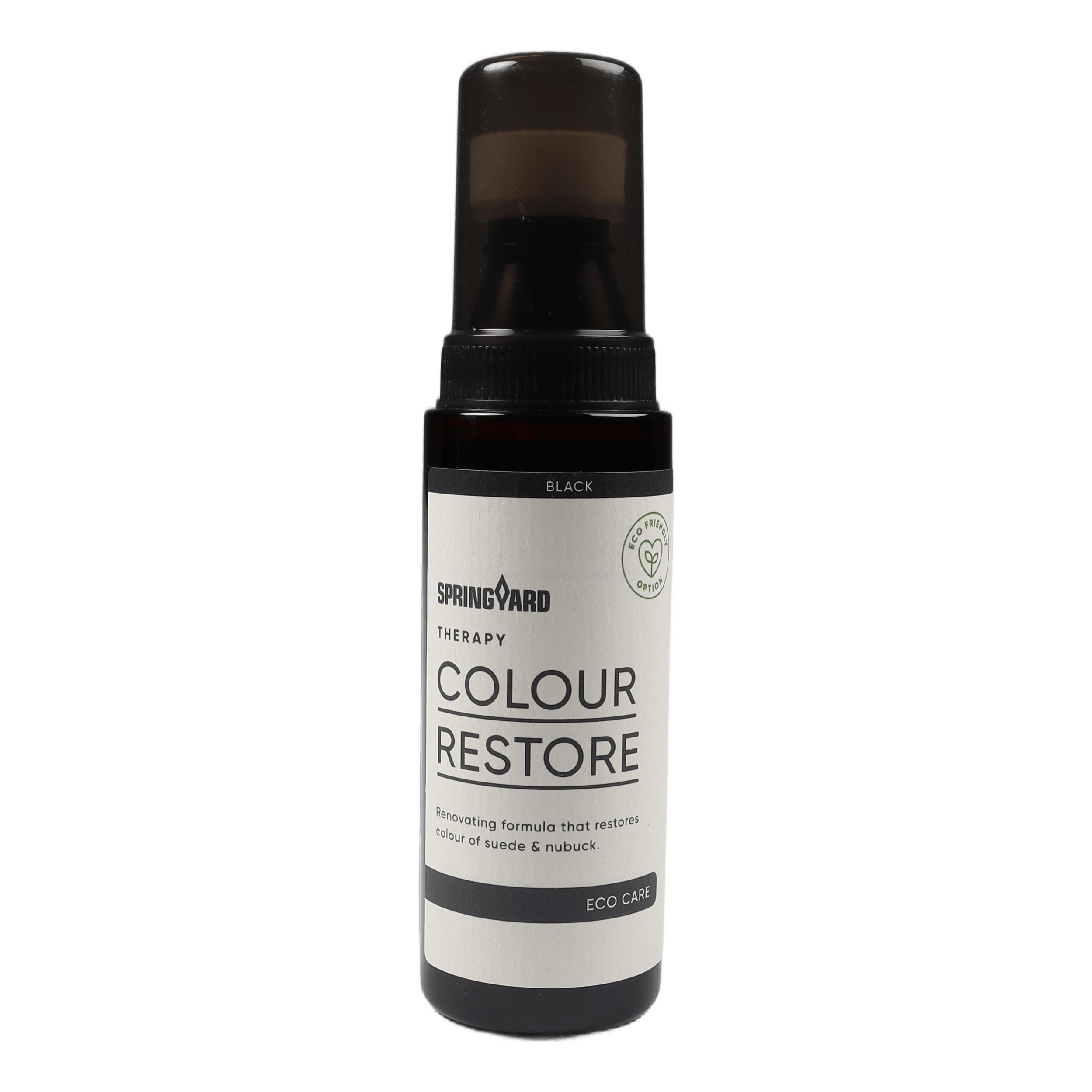Colour Restore 100ml Black – Sportamore.com