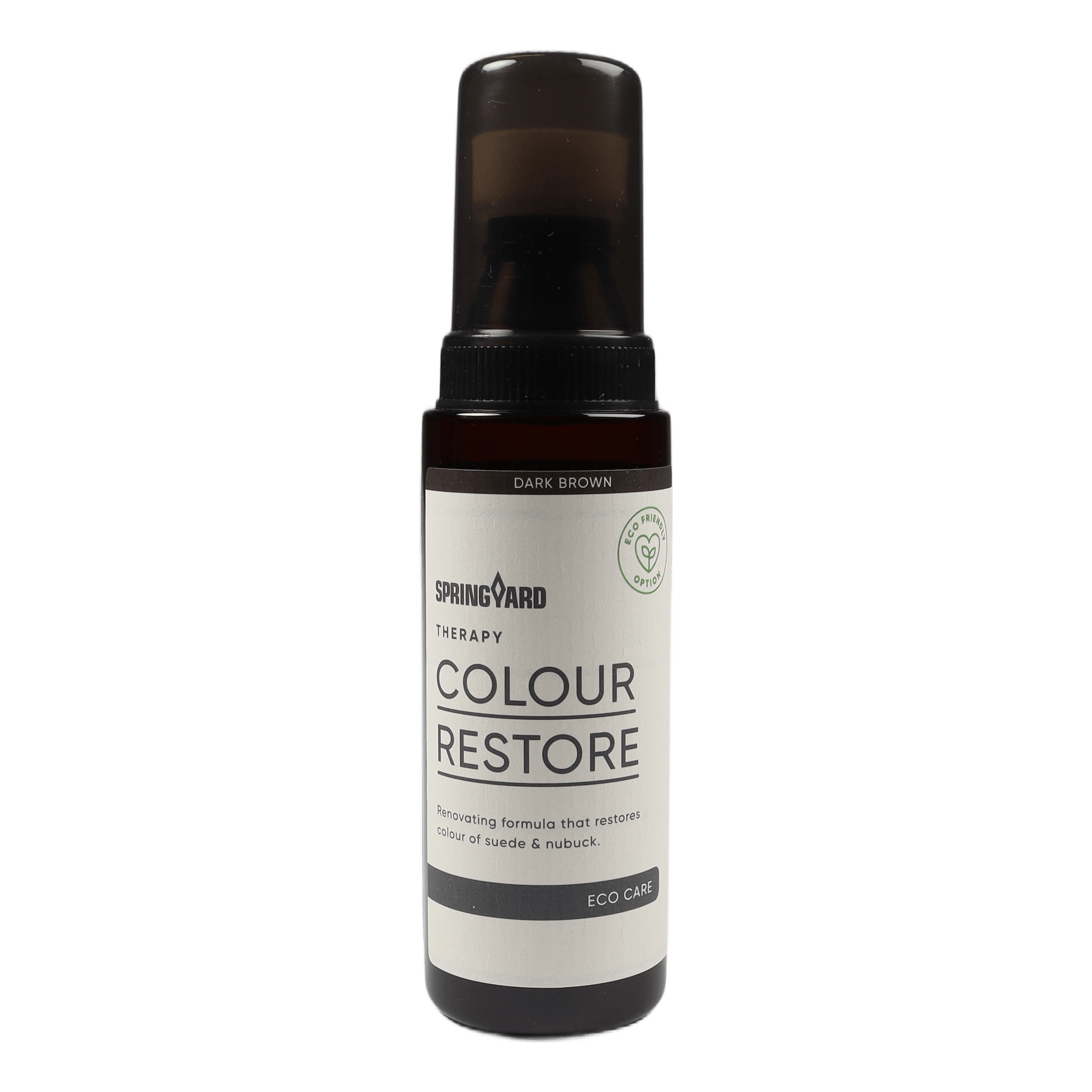 Colour Restore 100ml Dark Brown – Sportamore.com