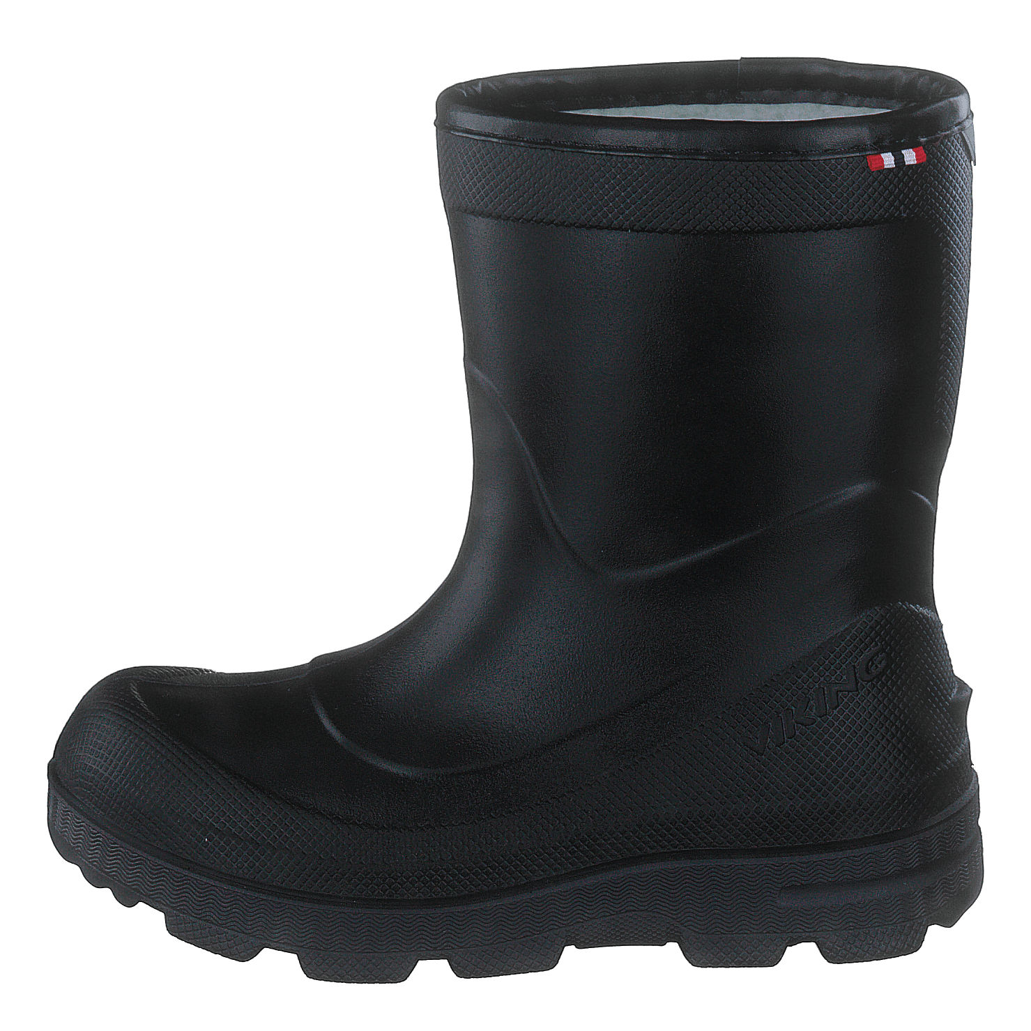 Viking Ecorox 1.0 Black/charcoal – Sportamore.com