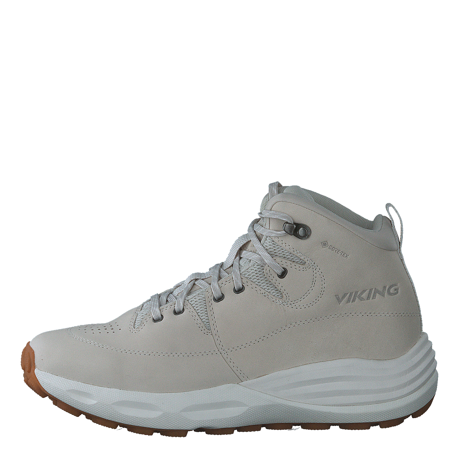 Viking Urban Explorer Mid Gtx W Off-white – Sportamore.com