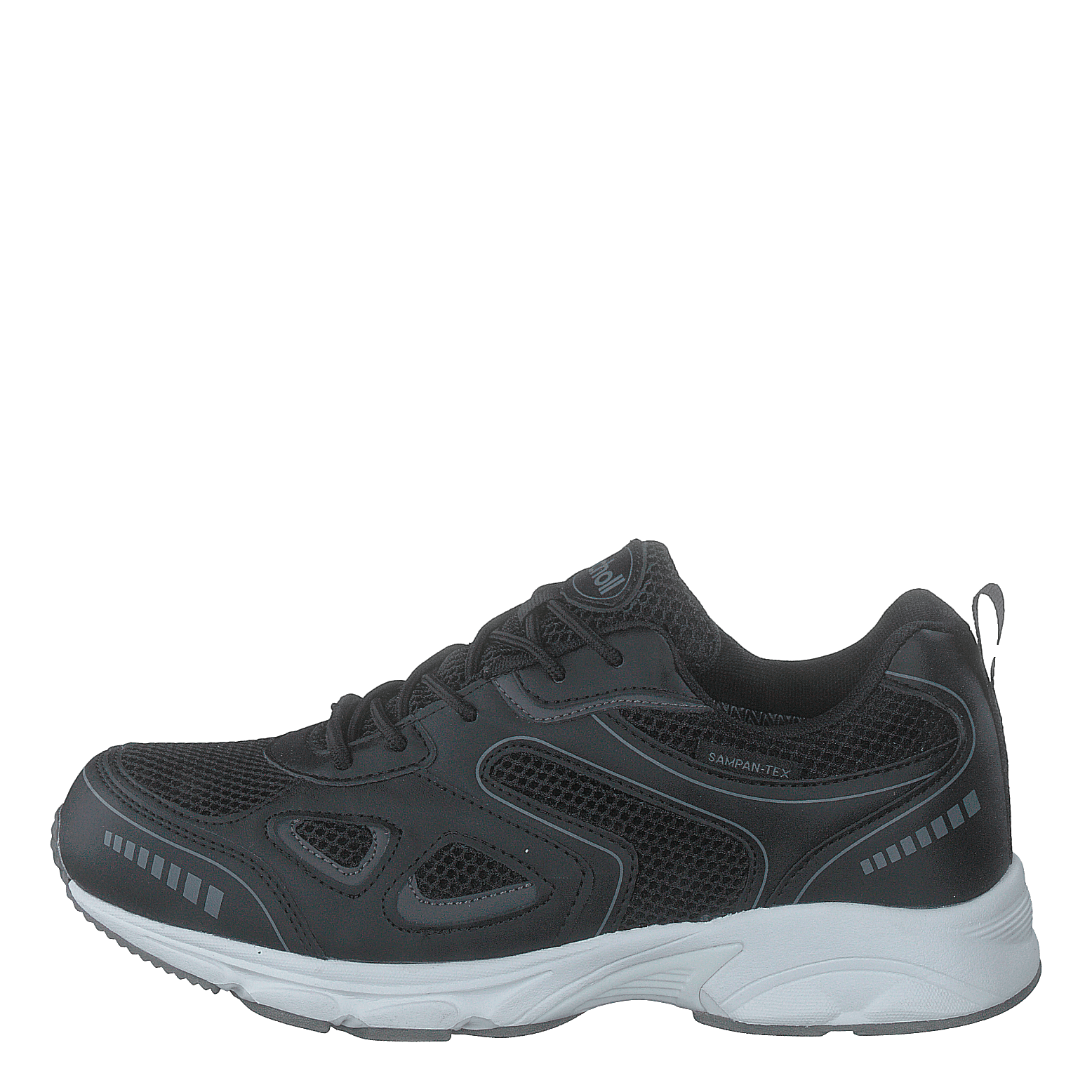 Arborg Black/grey – Sportamore.com