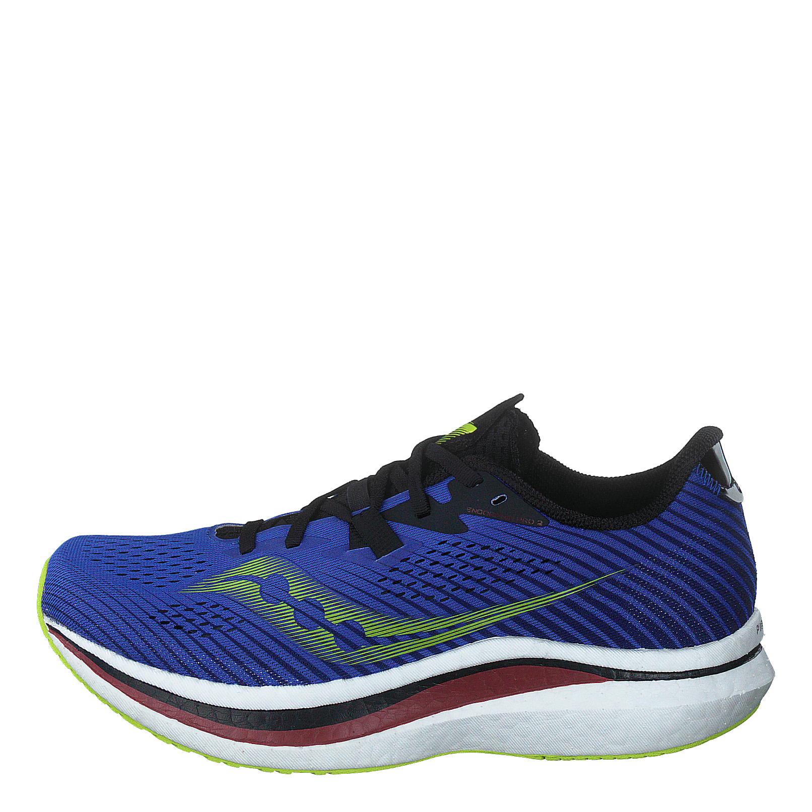 Saucony Endorphin Pro 2 Blue Raz/acid – Sportamore.com