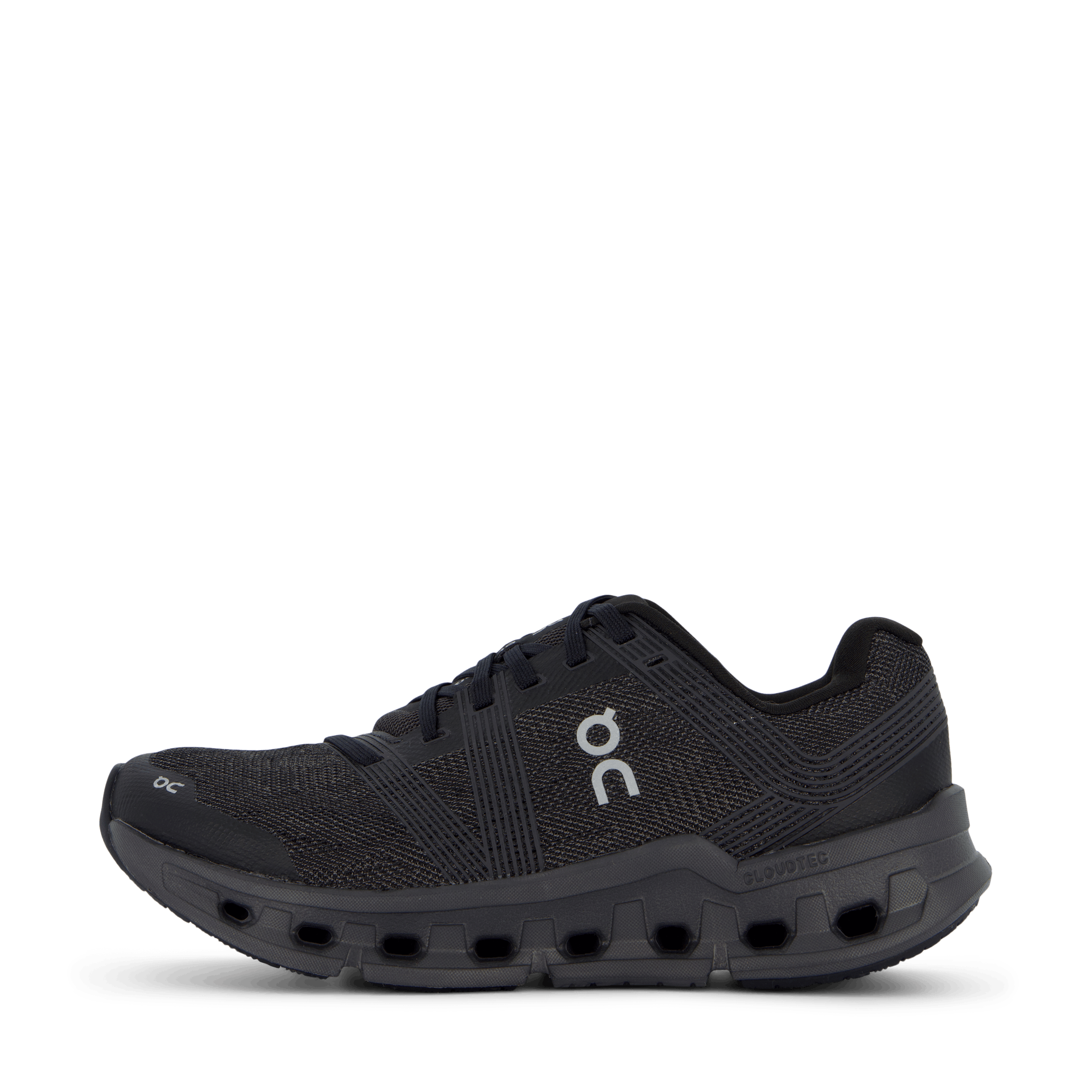 On Cloudgo Women Black/eclipse – Sportamore.com