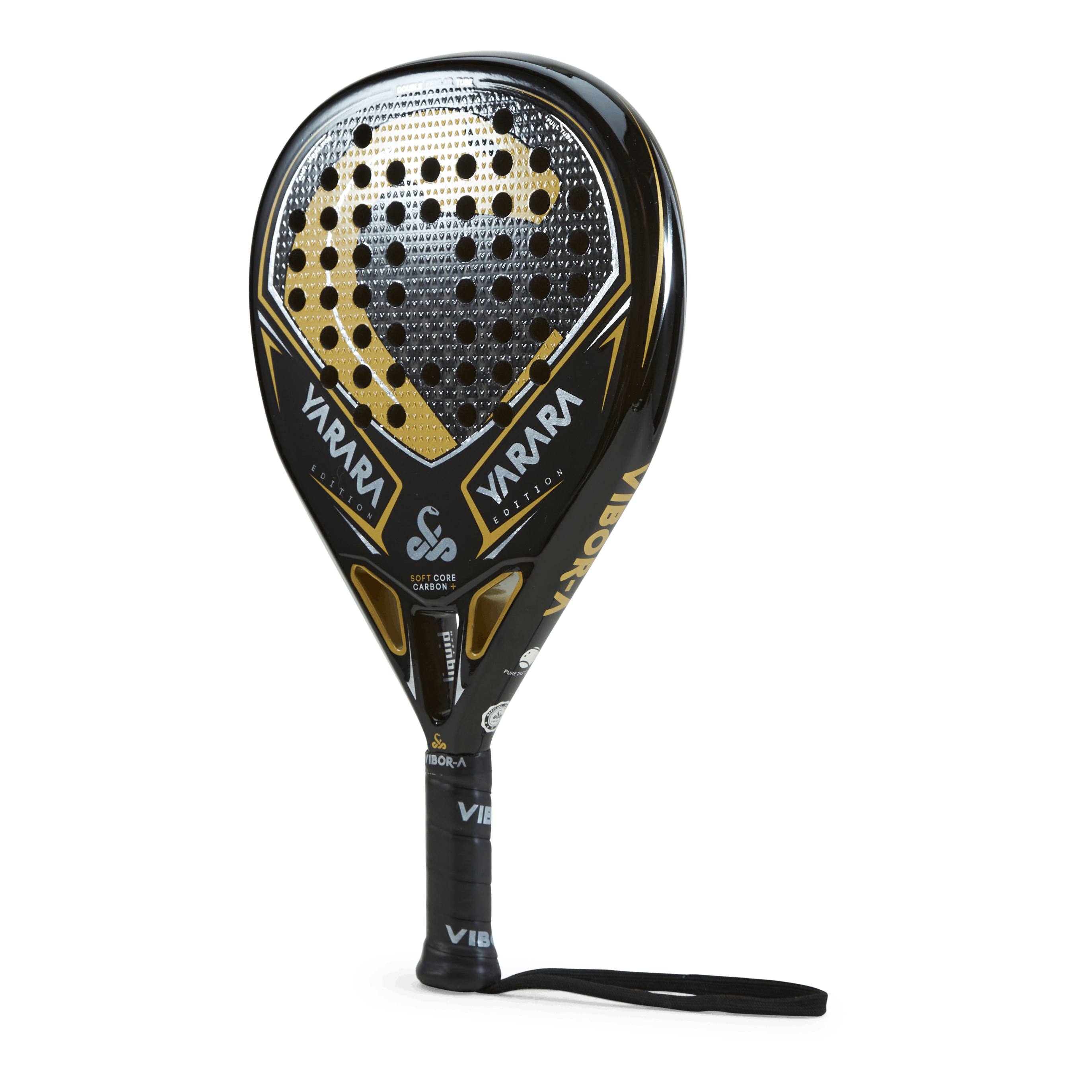 Yarara Liquid Edition 2021 Black/orange – Sportamore.com