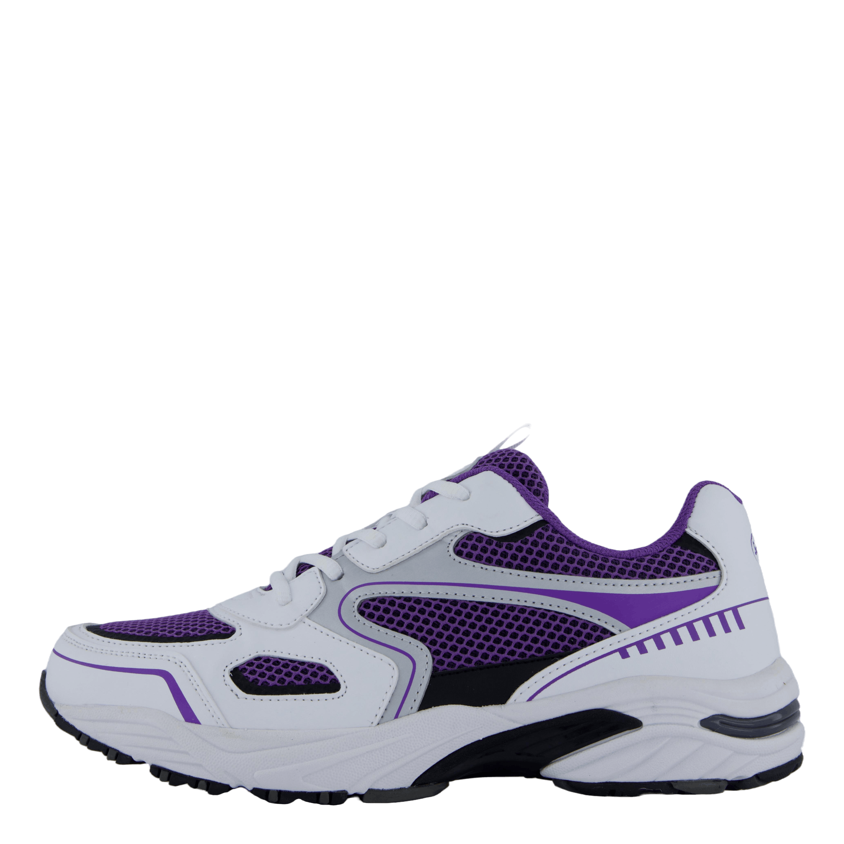 Scholl Sprinter Plus White/purple – Sportamore.com