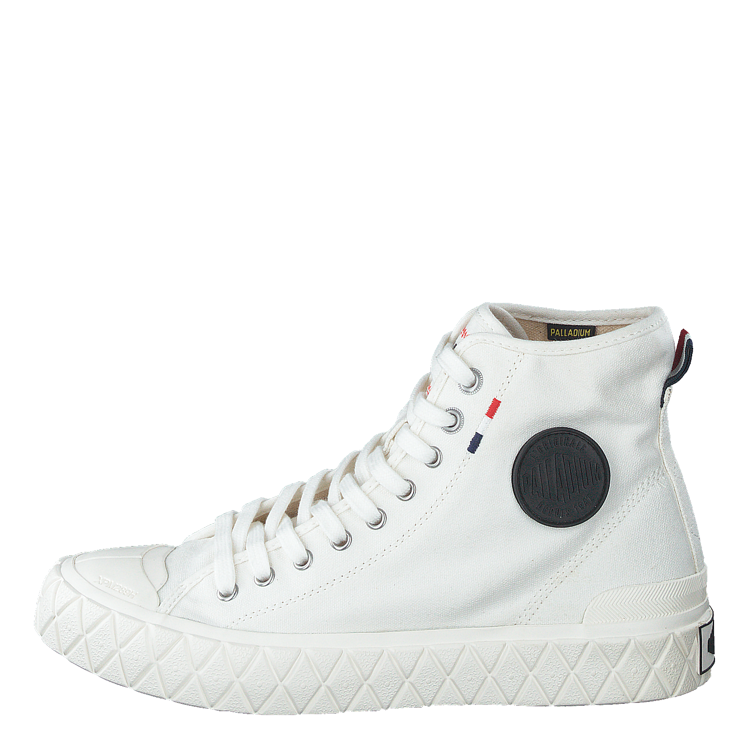 Palla Ace Cvs Mid Star White – Sportamore.com