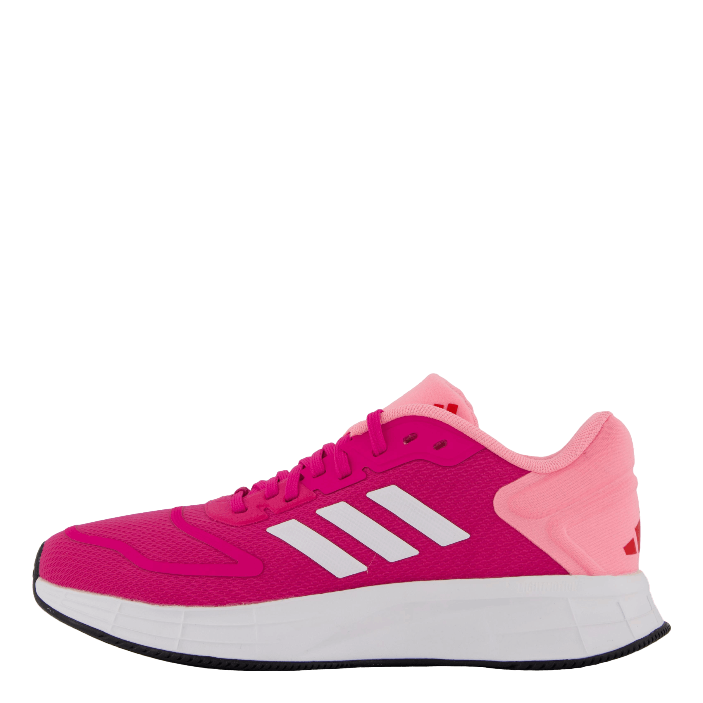 Duramo 10 Shoes Lucid Fuchsia / Cloud White / Beam Pink – Sportamore.com