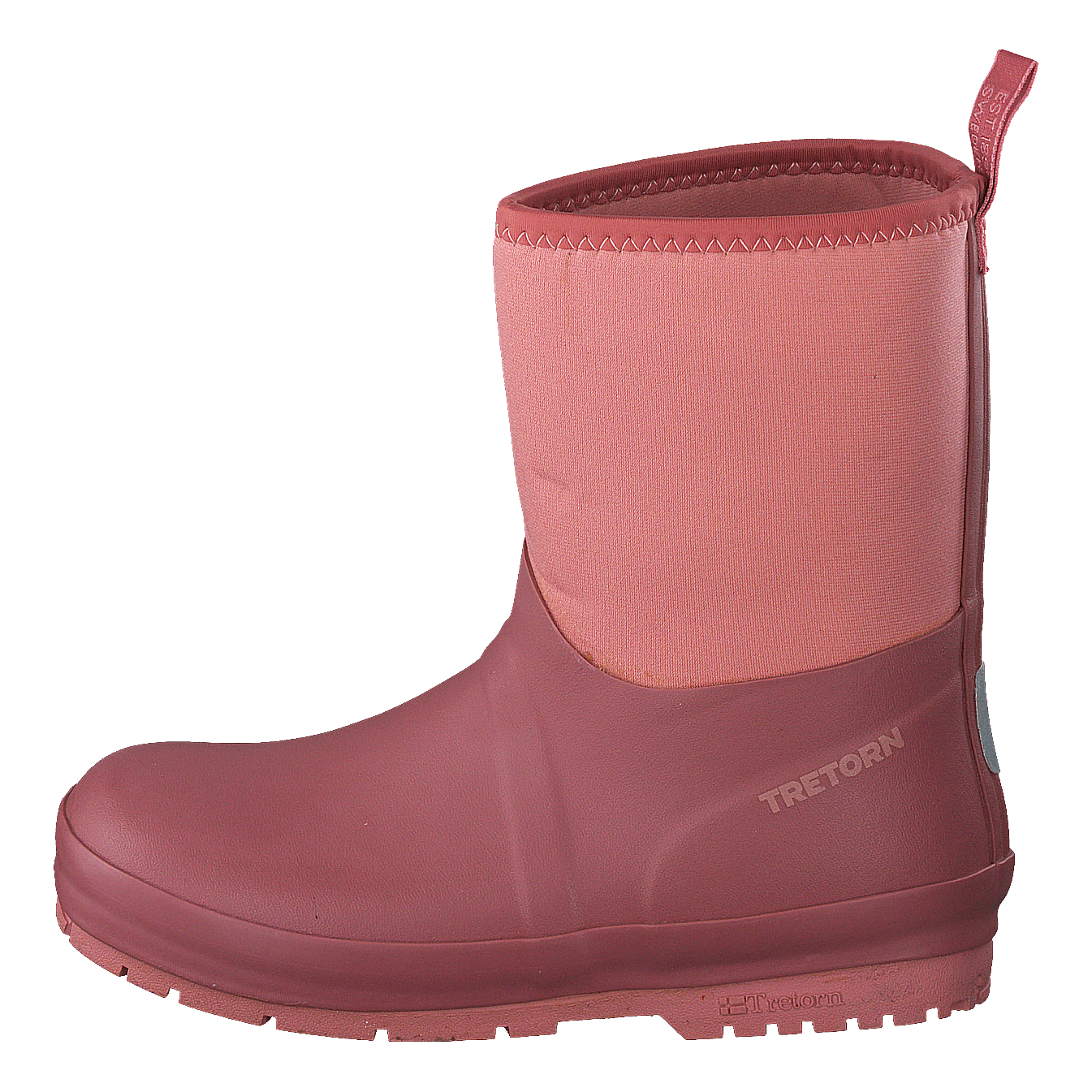 Tretorn Kuling Neoprene Dusty Cedar – Sportamore.com
