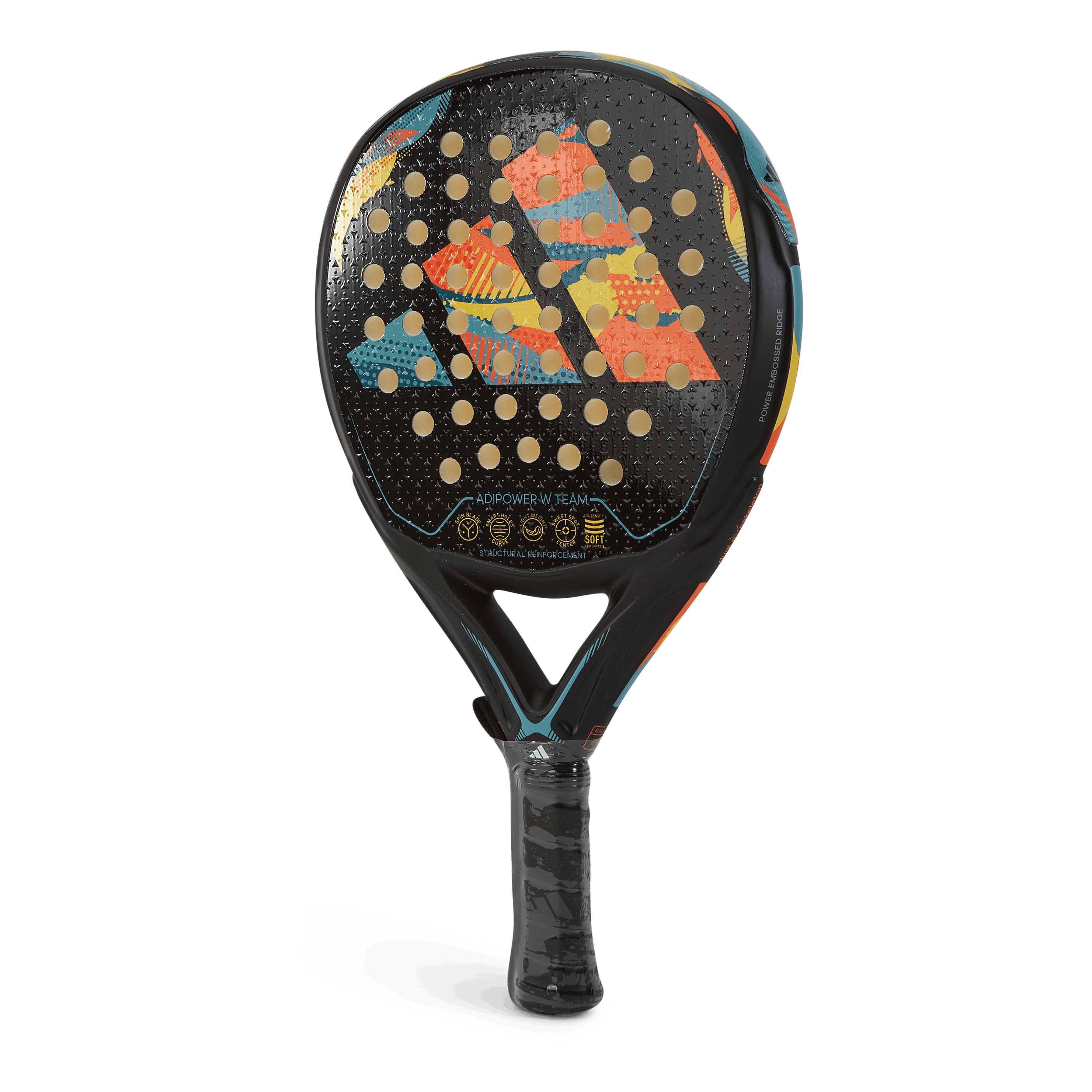 Adipower W Team Multicolor – Sportamore.com