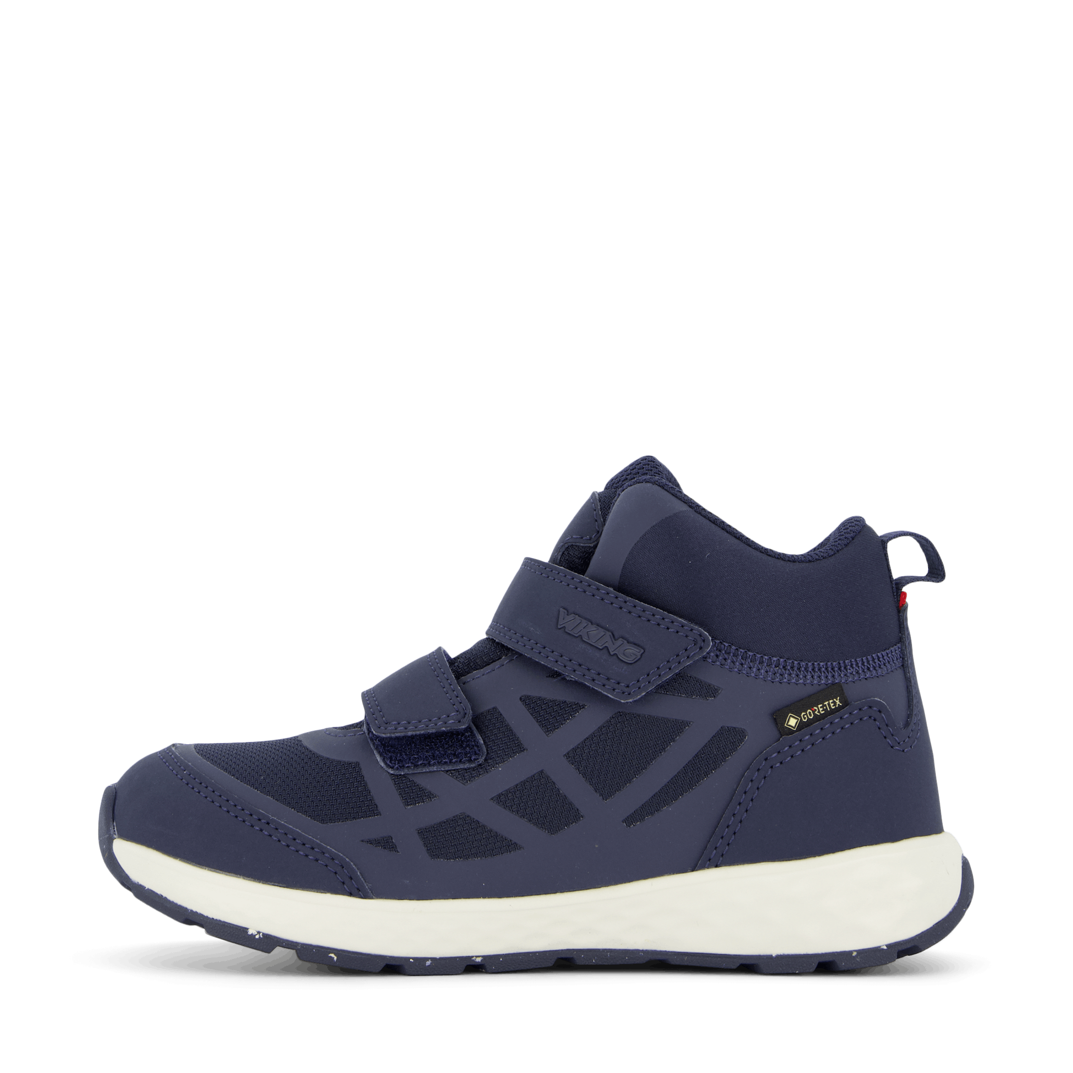 Viking Veme Reflex Mid Gtx Navy – Sportamore.com