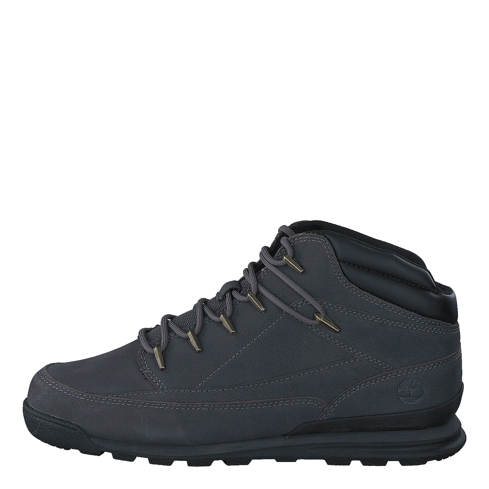 Timberland Euro Rock Water Resistant Basi Forged Iron – Sportamore.com