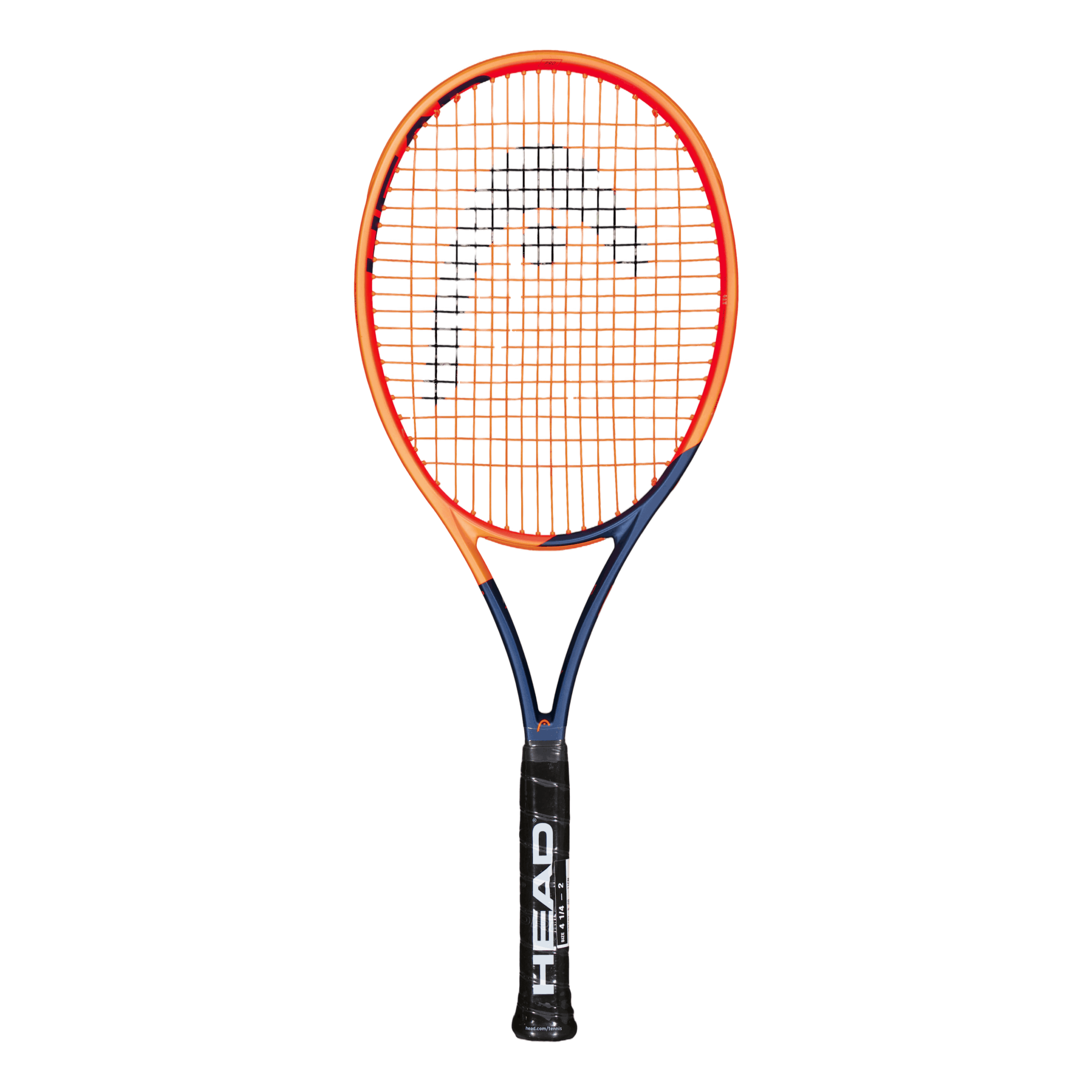 Radical Pro 2023 Orange/navy – Sportamore.com