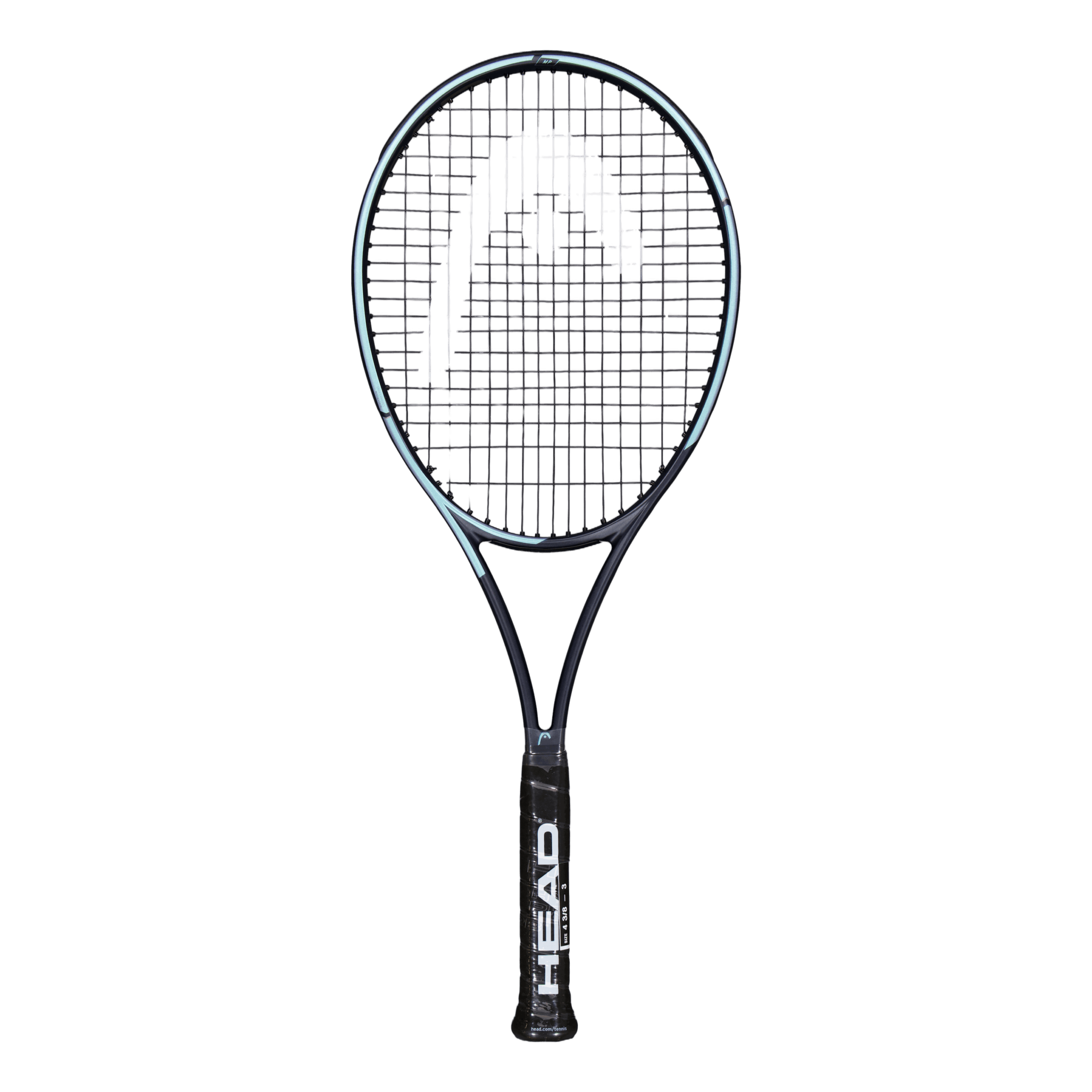 Gravity Mp 2023 Black – Sportamore.com