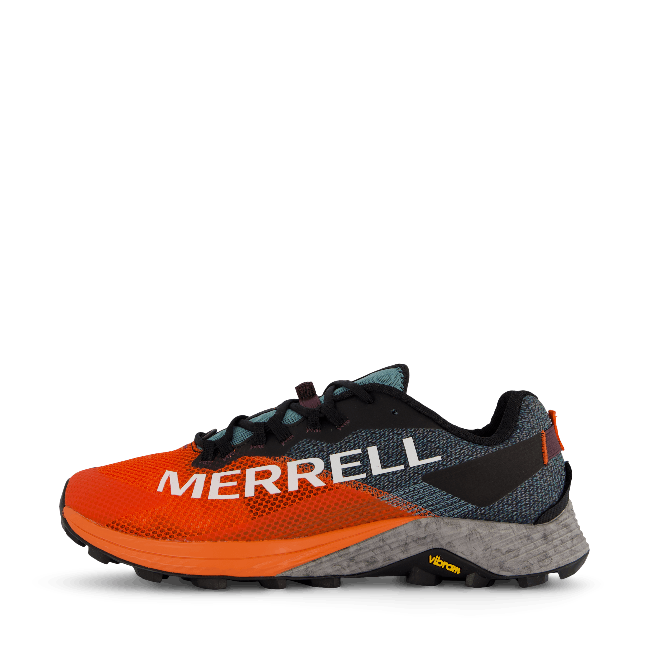 Merrell Mtl Long Sky Ii Tangerine – Sportamore.com