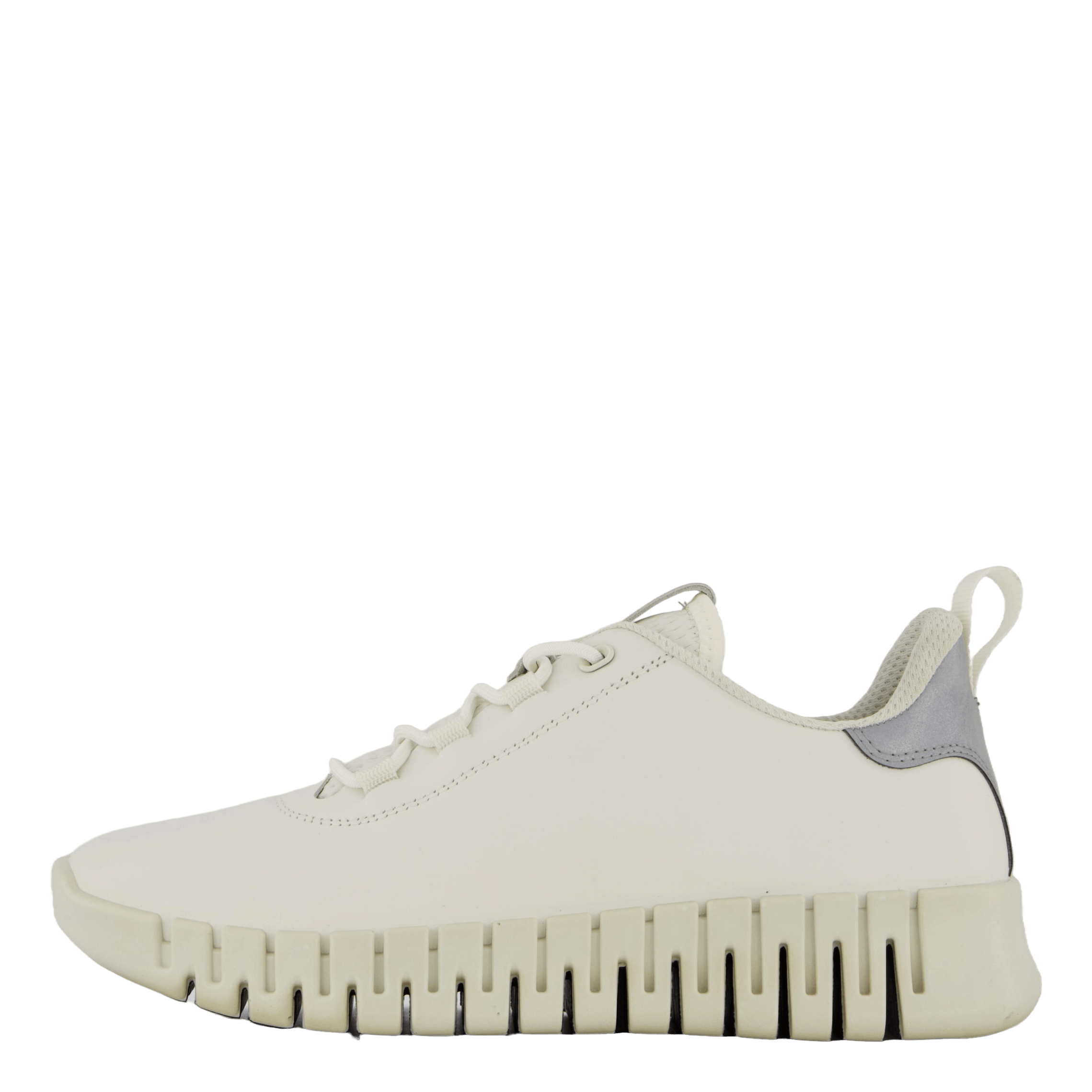 ECCO Ecco Gruuv W White/light Grey – Sportamore.com