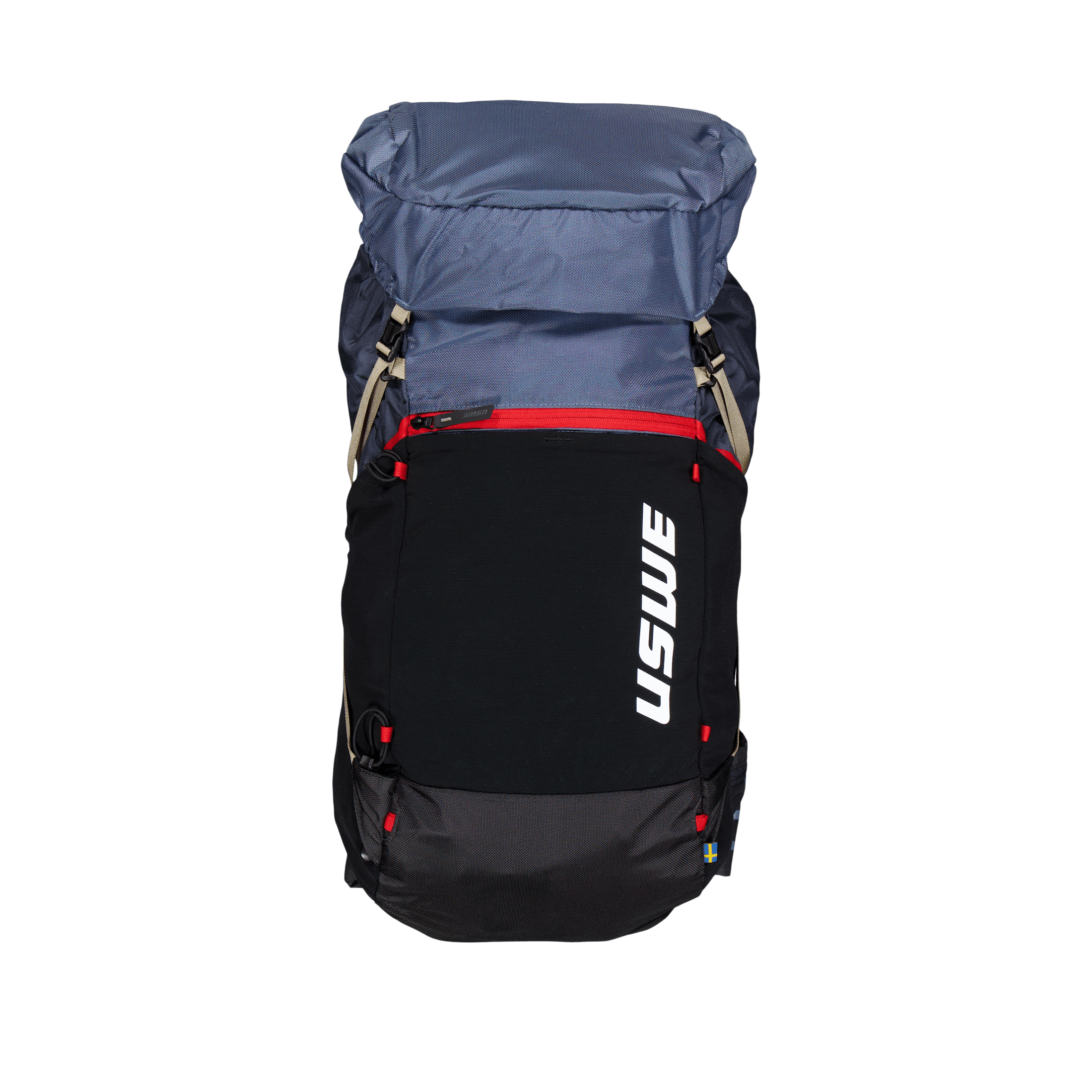 USWE TRACKER 30L DAYPACK L/XL Blue – Sportamore.com